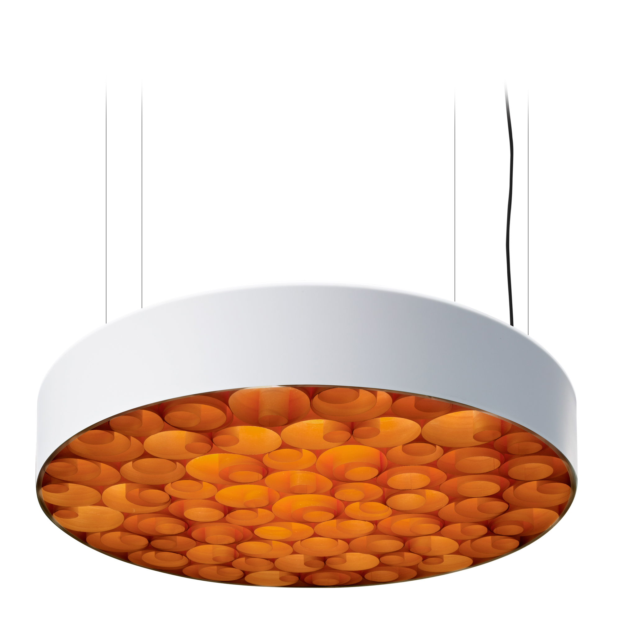 Spiro Pendant by LZF | SPRO SG WH LED DIM UL 25 | LZF782232