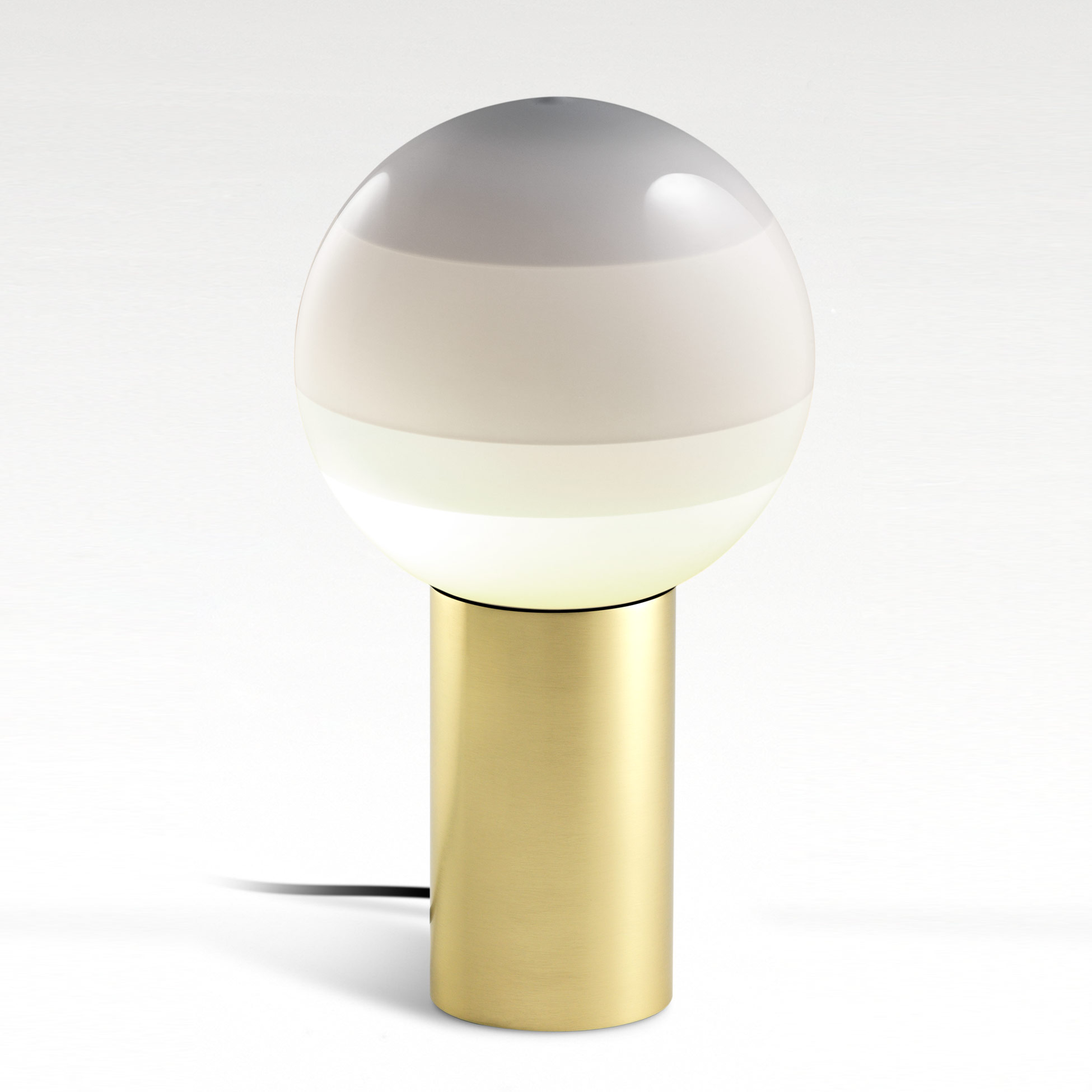 Dipping Light Table Lamp by Marset | A691-469-3515-27K | MAR958123