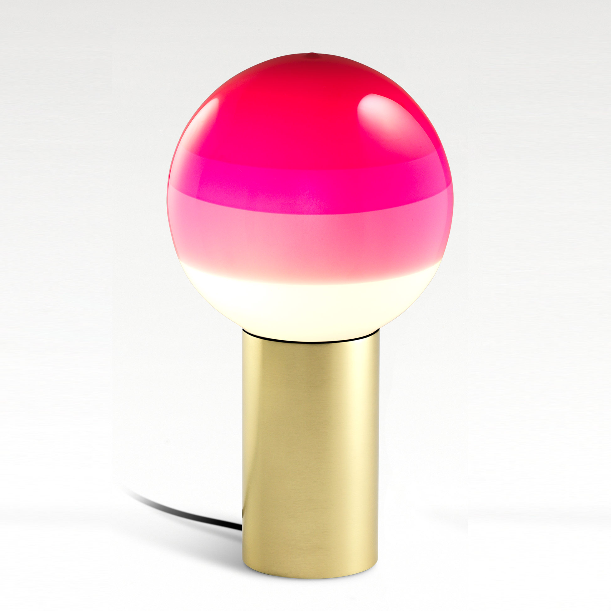 Dipping Light Table Lamp by Marset | A691-314 | MAR958131