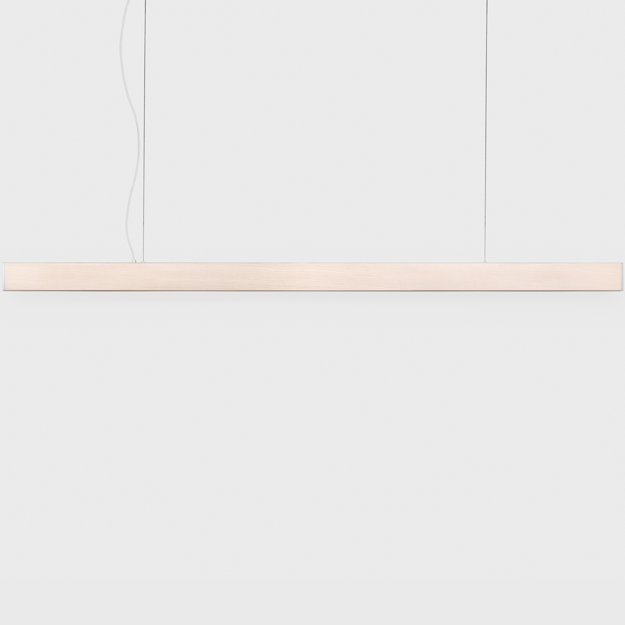 2X4 Linear Suspension by AlexAllen Studio | 2X4P-72-27-SB-UNV-WW-SW ...