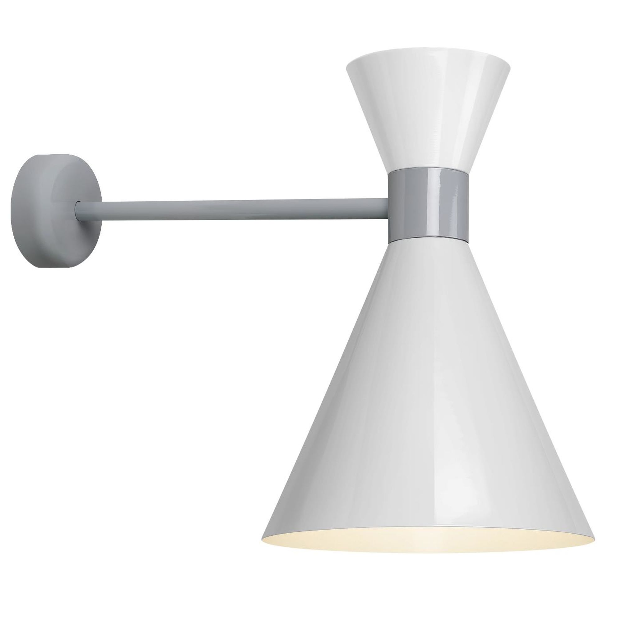 Mid Century LED Wall Light by Troy RLM | MC81227RDDVG-3/3MCA24DVG ...
