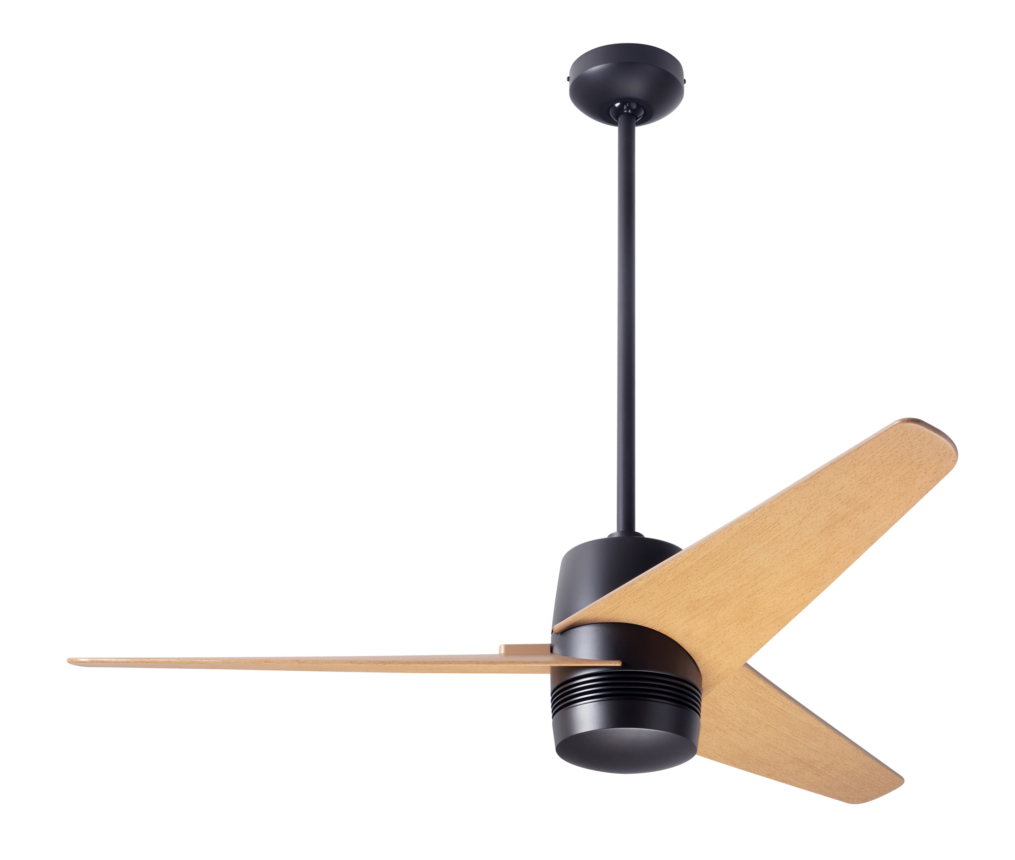 Velo DC Ceiling Fan by Modern Fan Co. | VEL-DB-48-MP-NL-CC | MDF805135