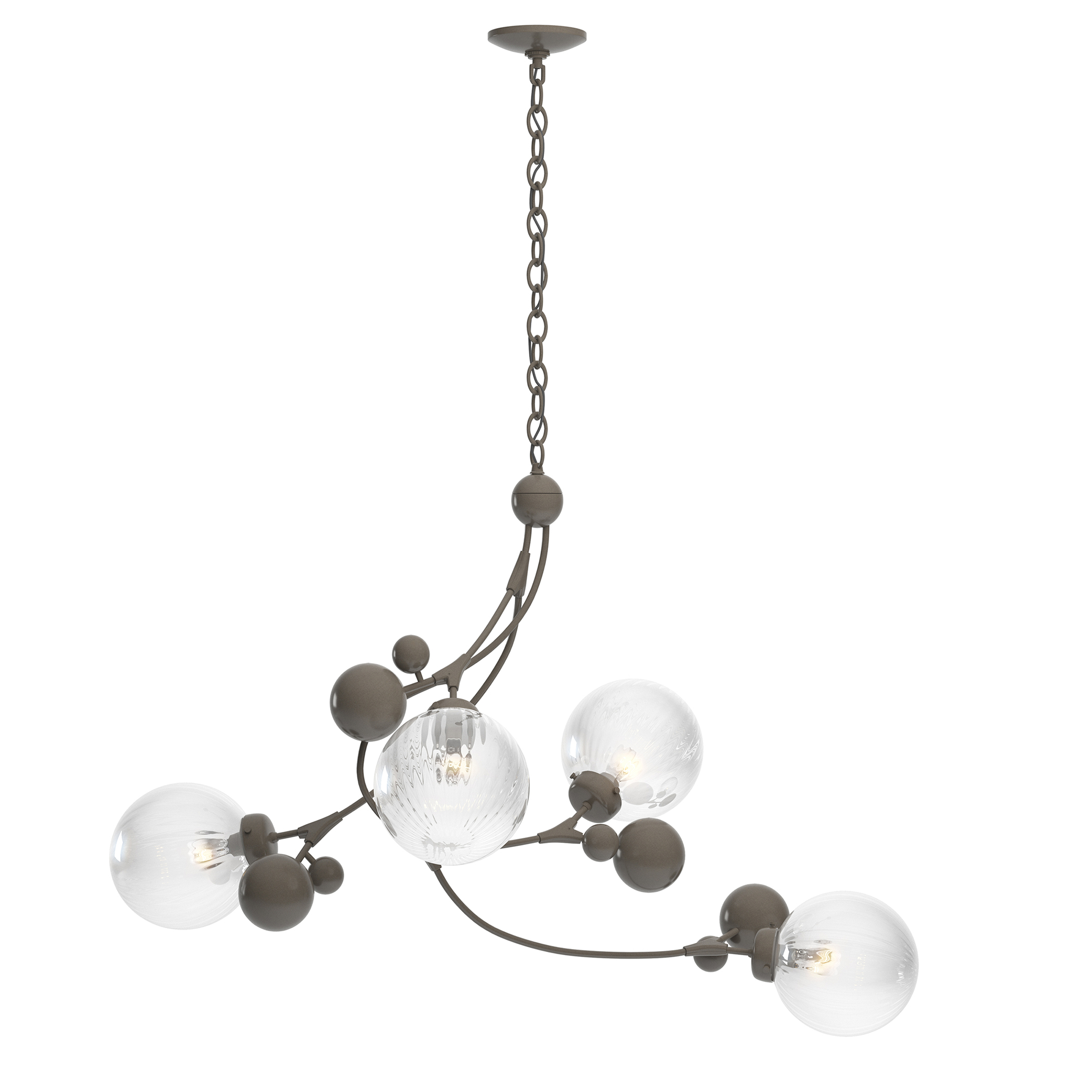 Sprig Pendant by Hubbardton Forge | 136420-1020 | HUB805743