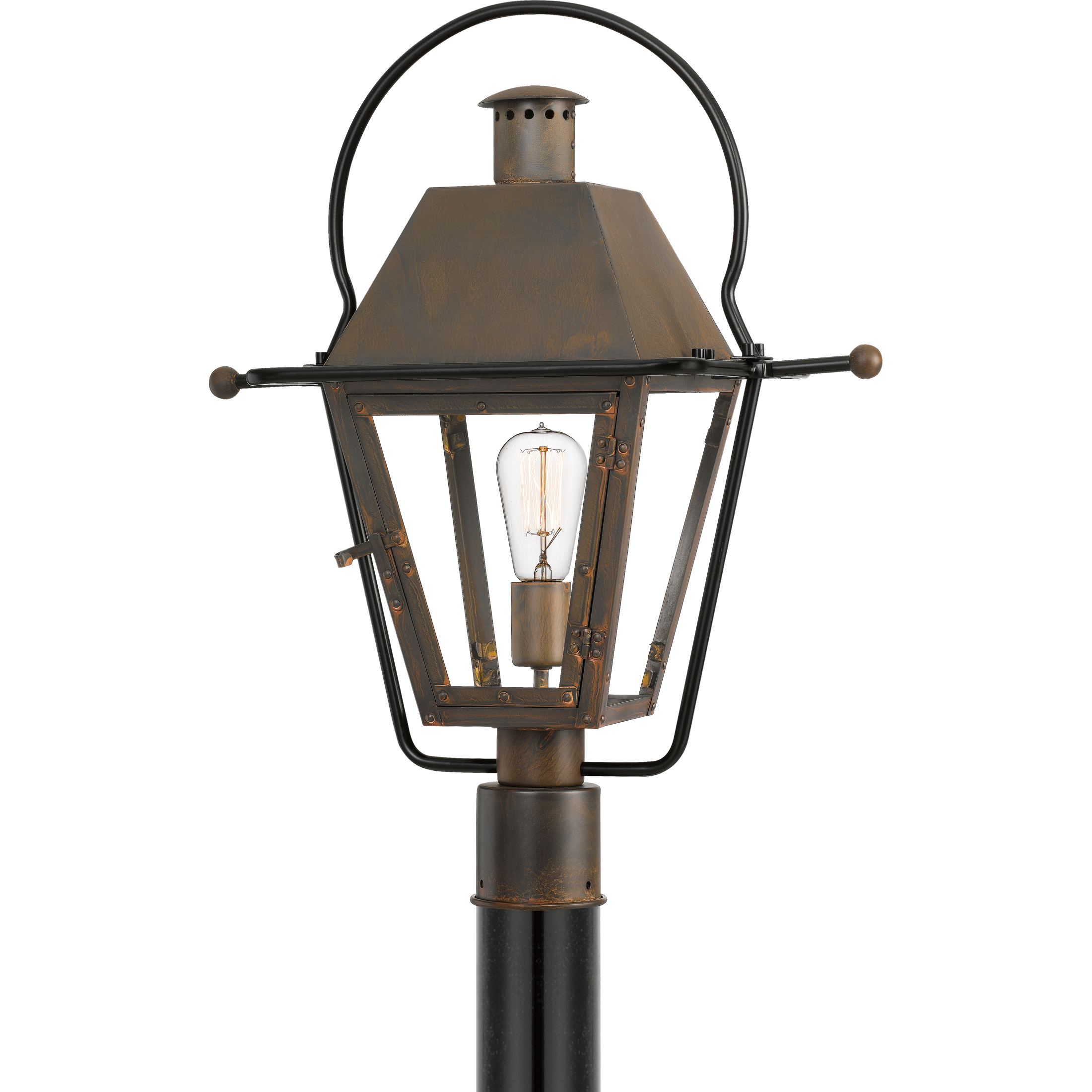 Propane Outdoor Lighting