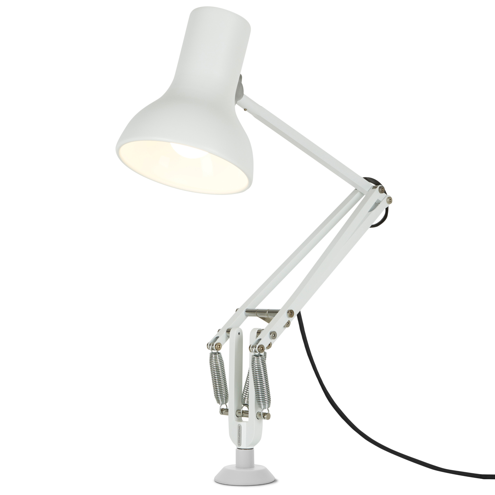 Type 75 Mini LED Desk Lamp by Anglepoise ANG 32701 AGP809856