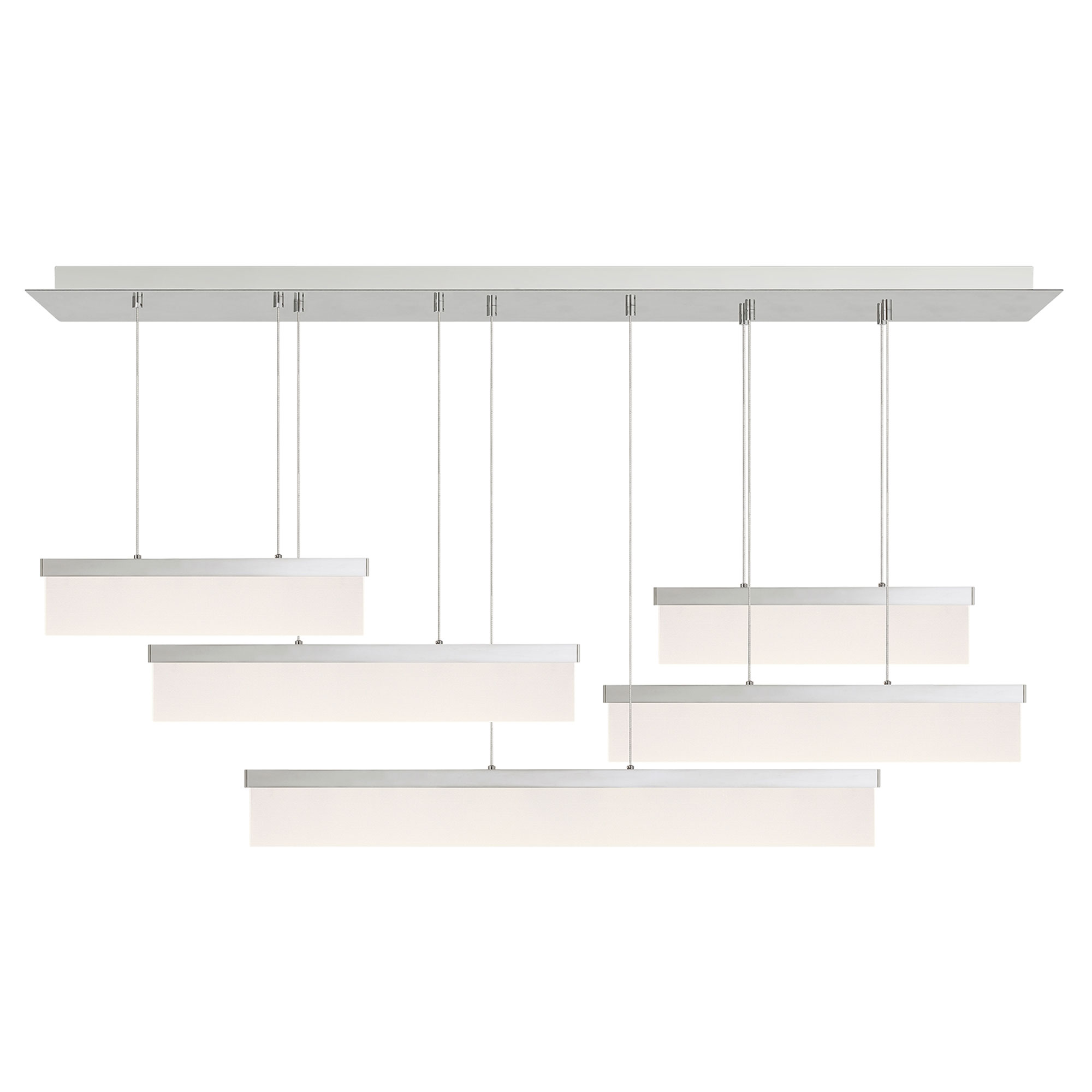 Sweep Linear Suspension by Visual Comfort Modern | 700LSSWPN-LED930 ...