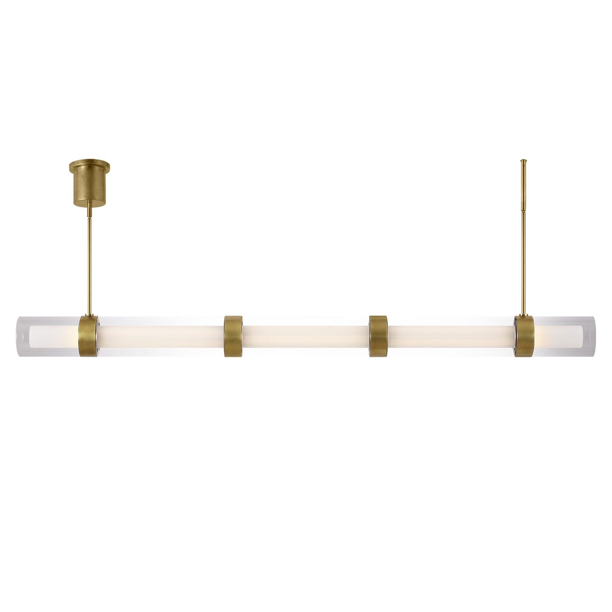 Wit Linear Suspension by Visual Comfort Modern | 700LSWIT5R-LED930 ...