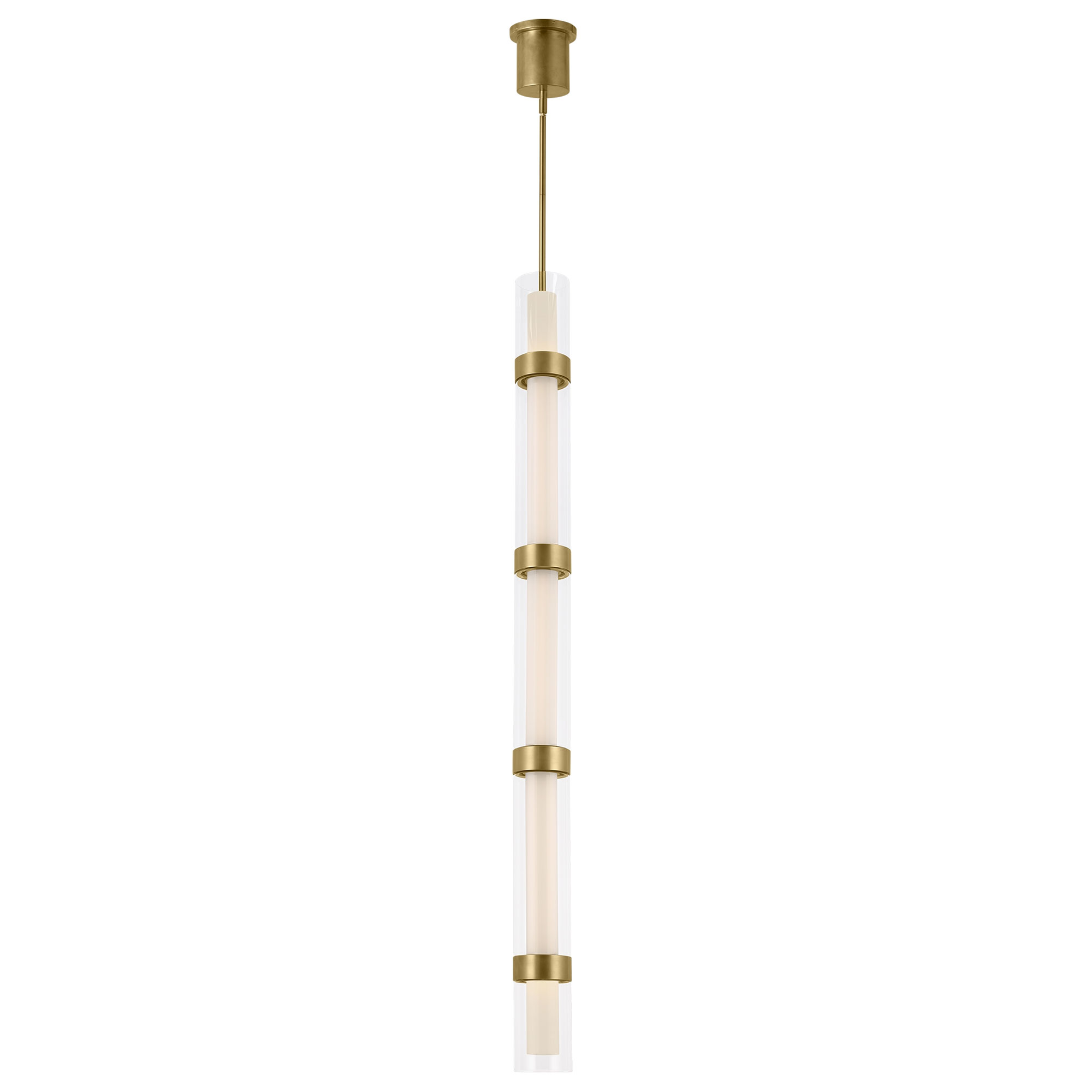 Wit Pendant by Visual Comfort Modern | 700TDWIT5R-LED930 | TLG813159