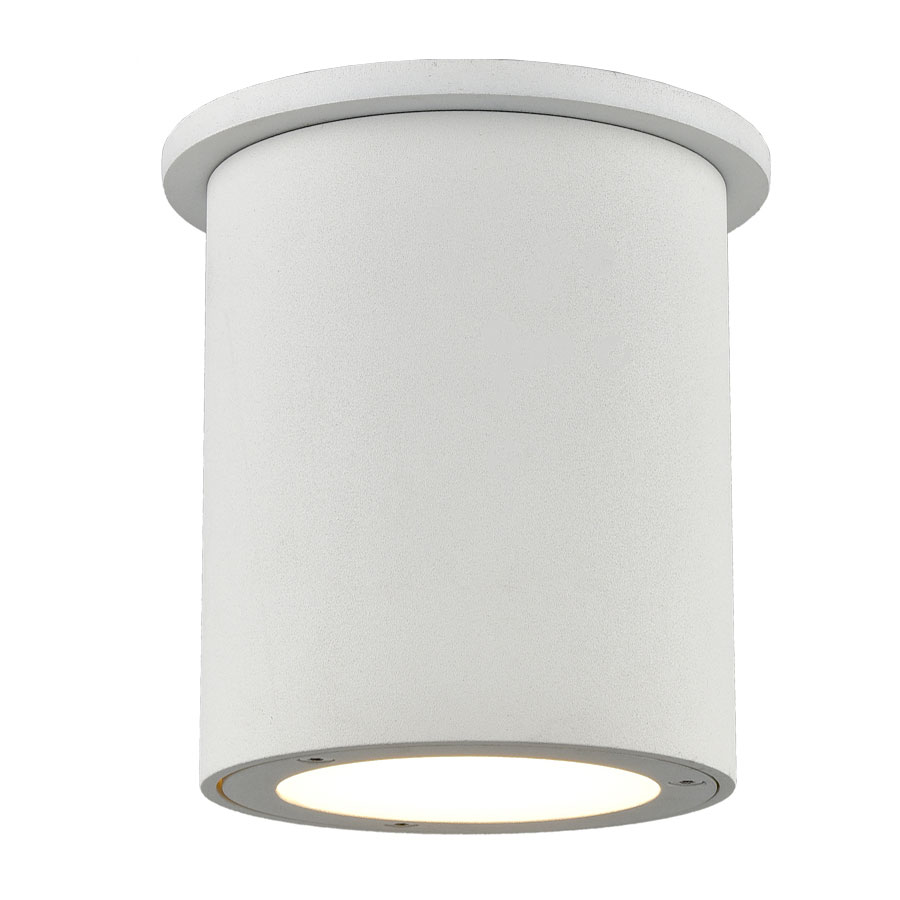 Lamar Ceiling Light Fixture by Kuzco Lighting | EC19404-WH | KZC813362