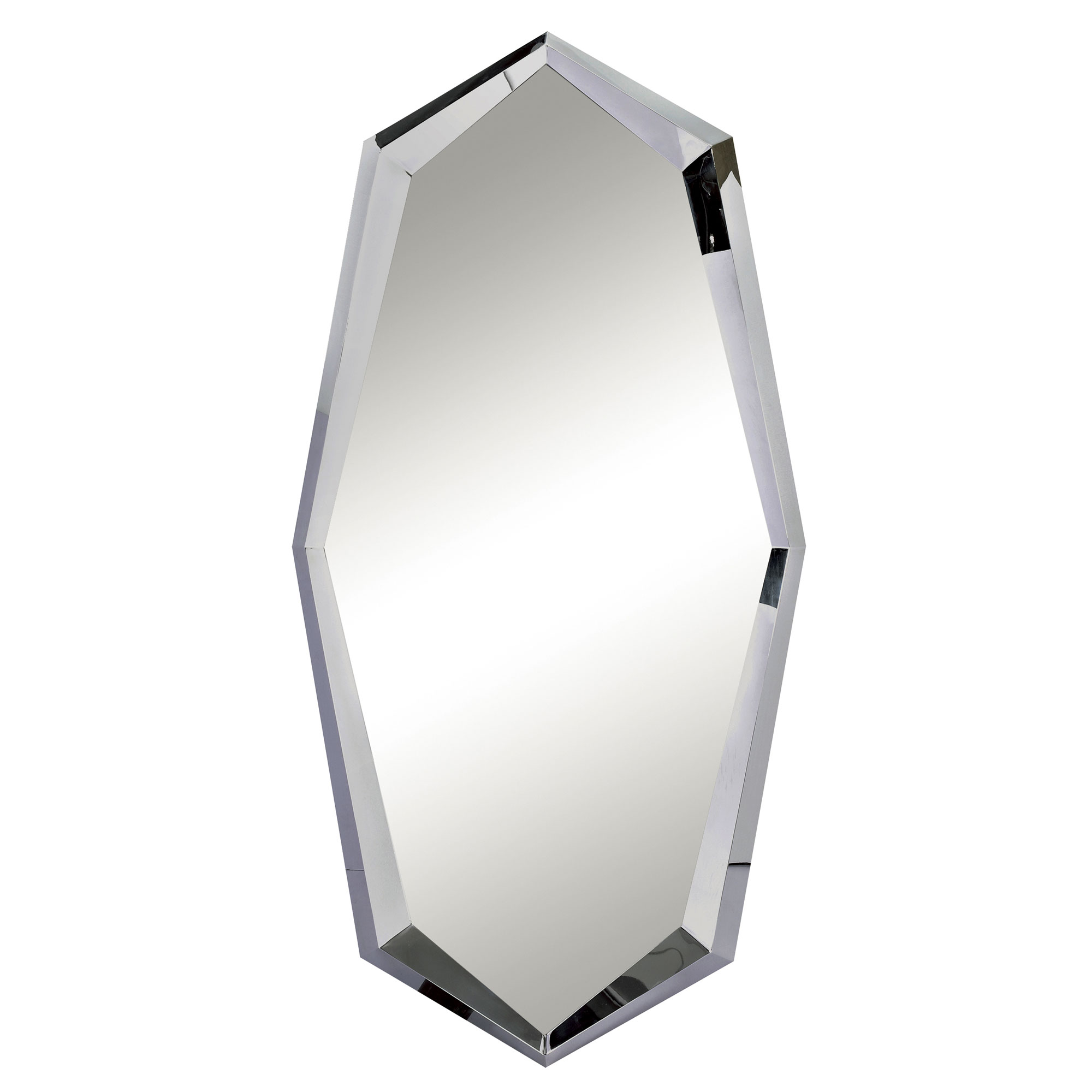 Boulder Mirror by Et2 | E20029-PC