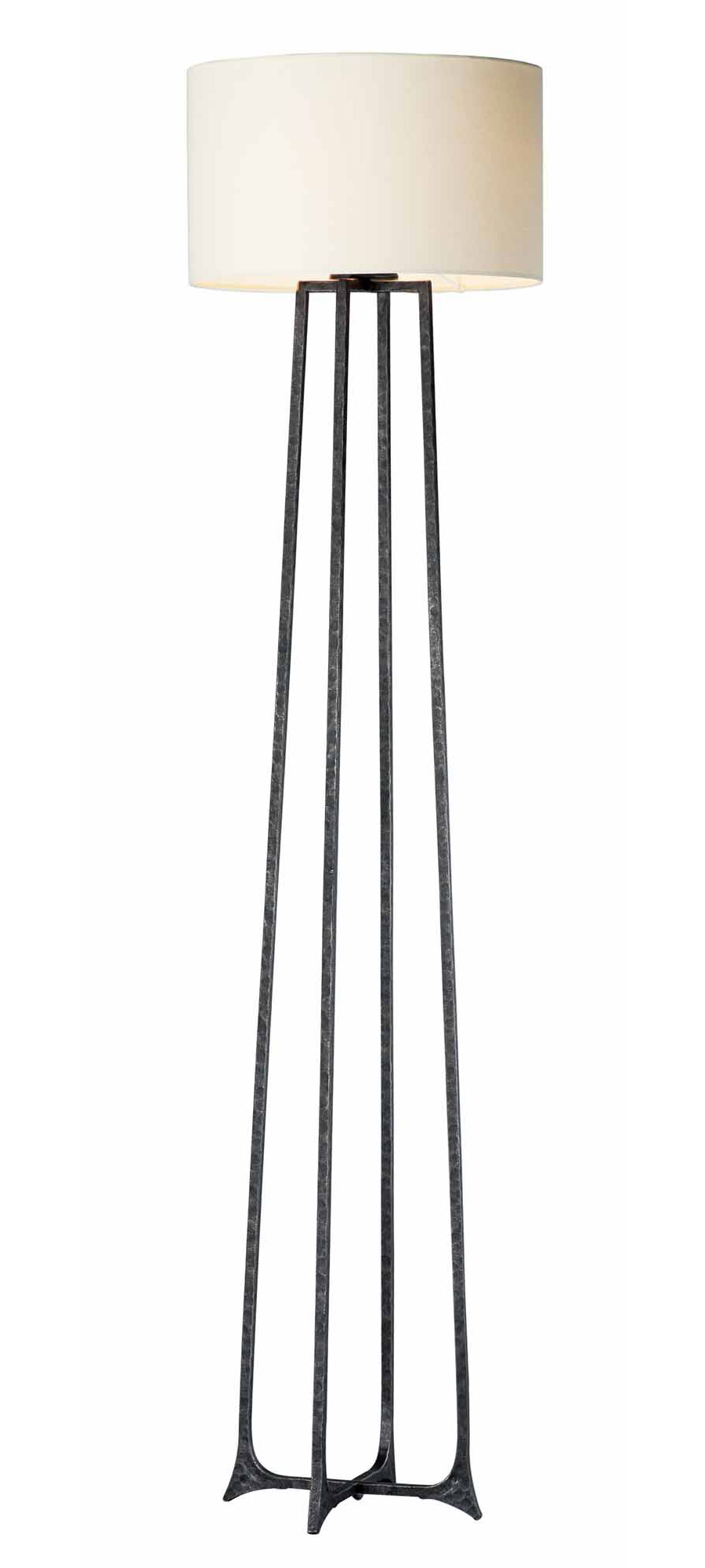 Anvil Floor Lamp by Maxim Lighting | 30309CVNI