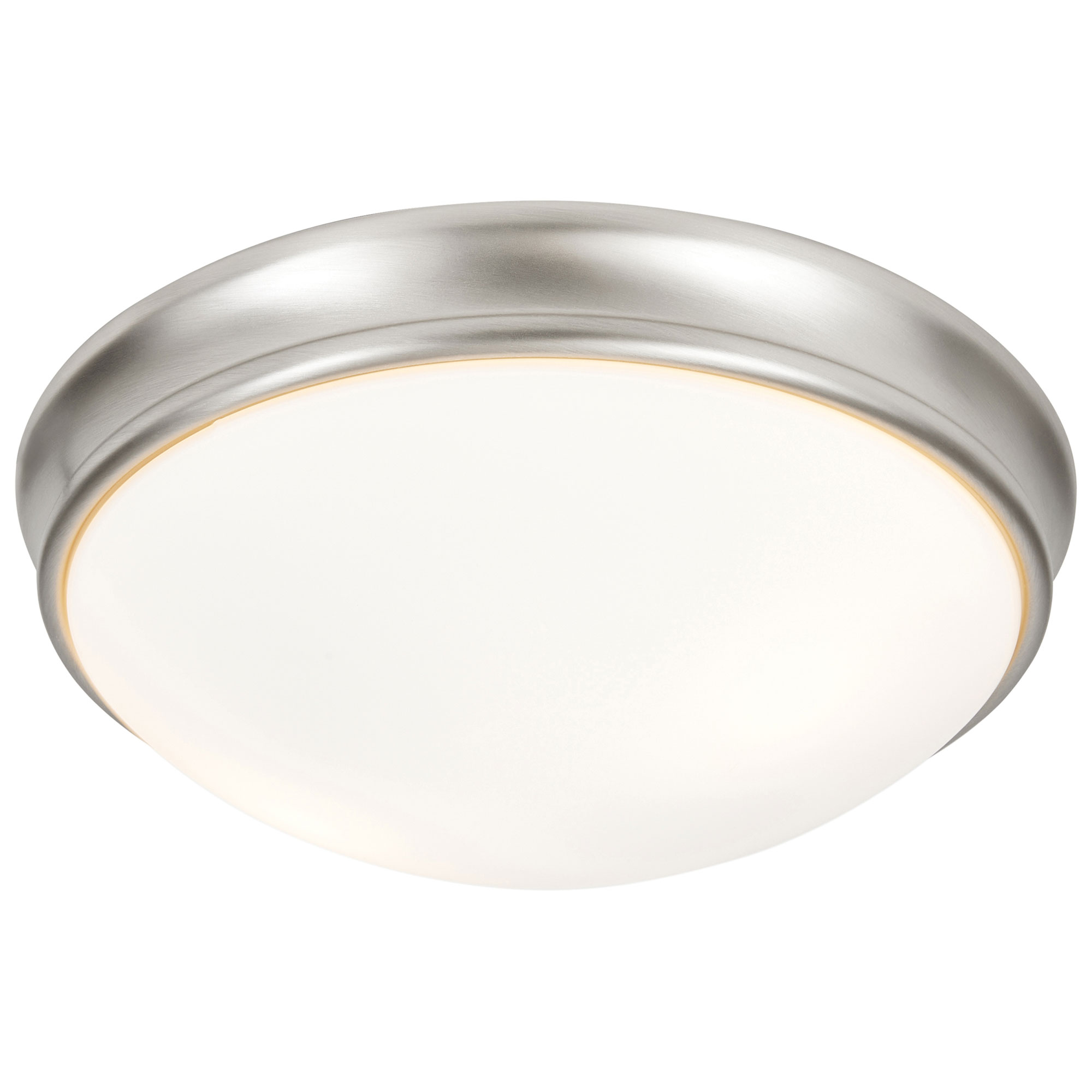 Atom Ceiling Light by Access | 20724LEDDLP-BS/OPL | ACC814152