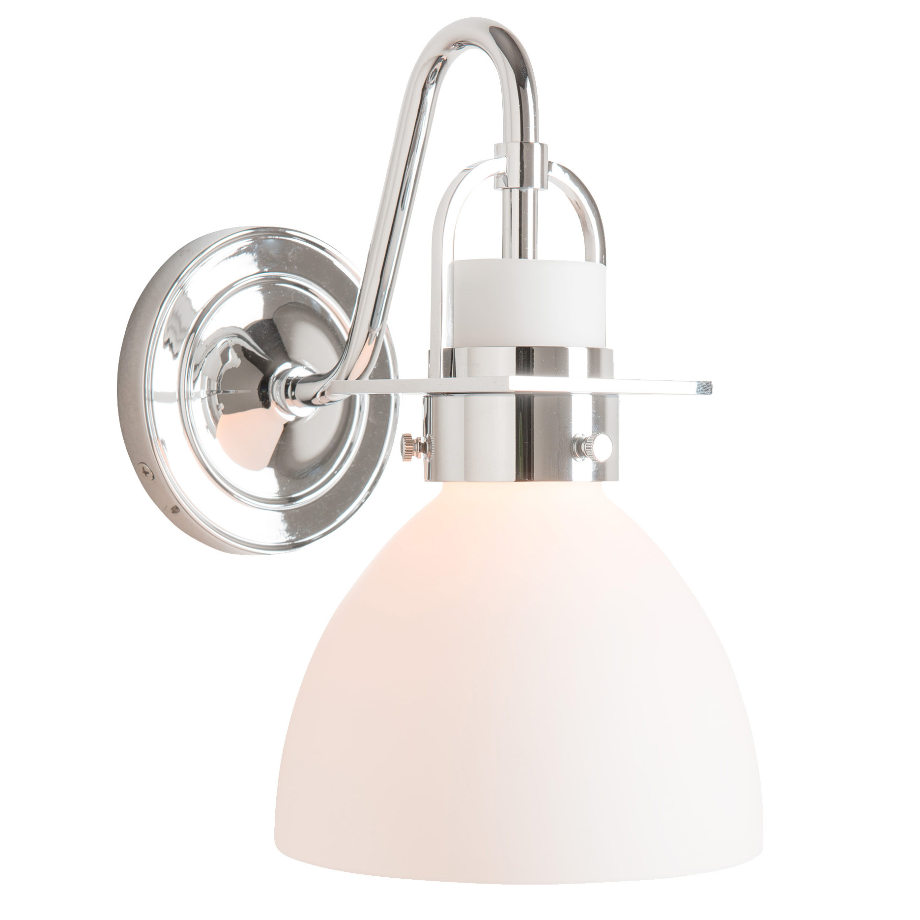 Castleton Domed Wall Light by Hubbardton Forge | 202160-1001