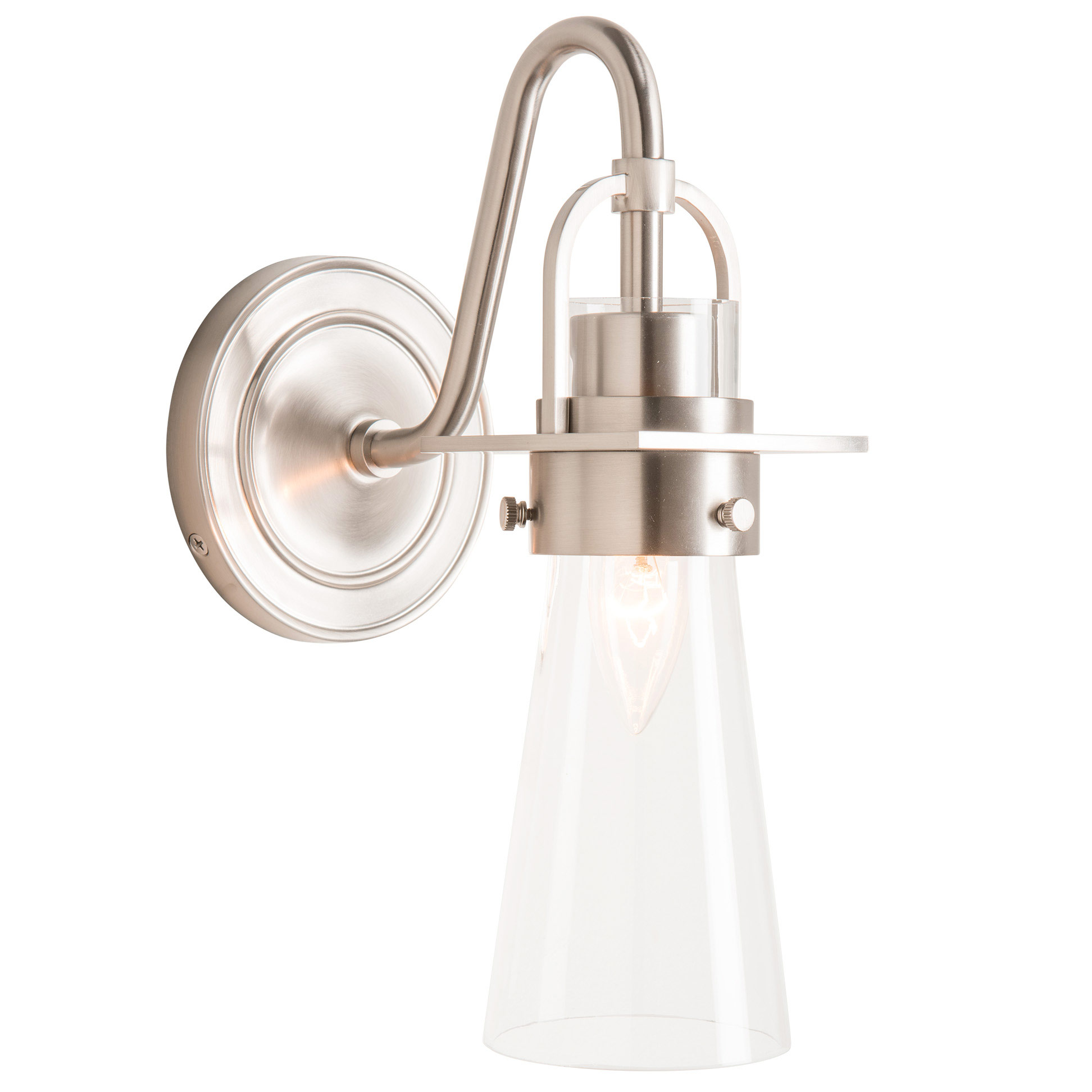 Bathroom Lighting by Hubbardton Forge