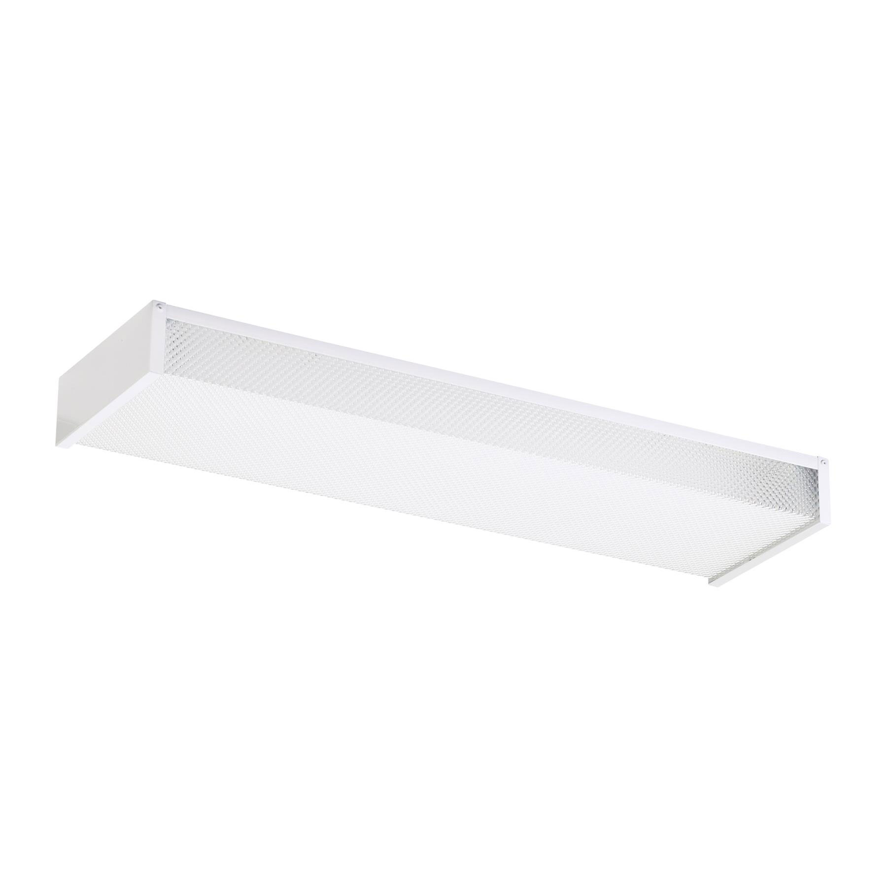 Drop Lens Ceiling Light Fixture by Generation Lighting 59136LE 15 SGL818550