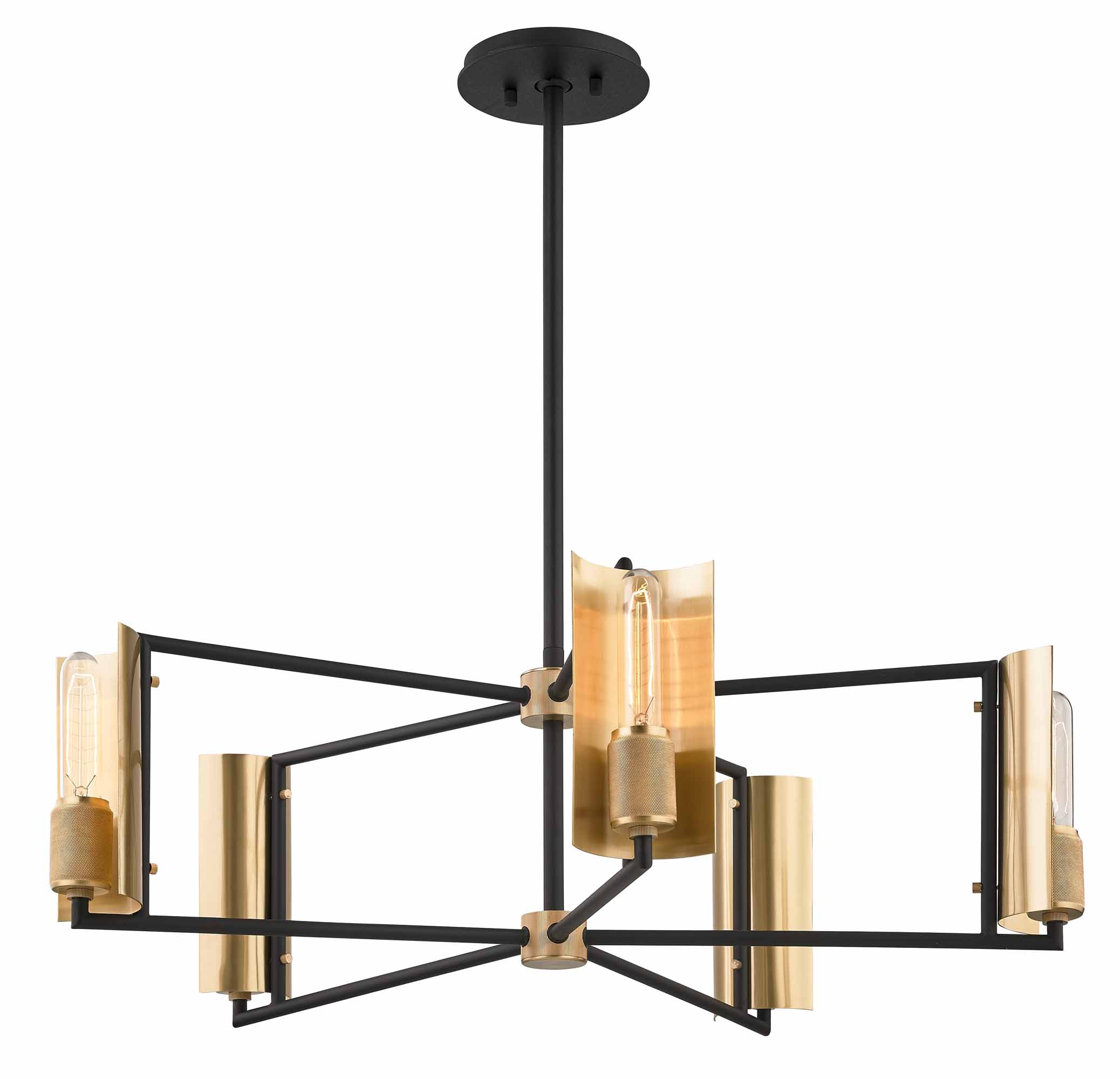 Emerson Pendant by Troy Lighting | F6786