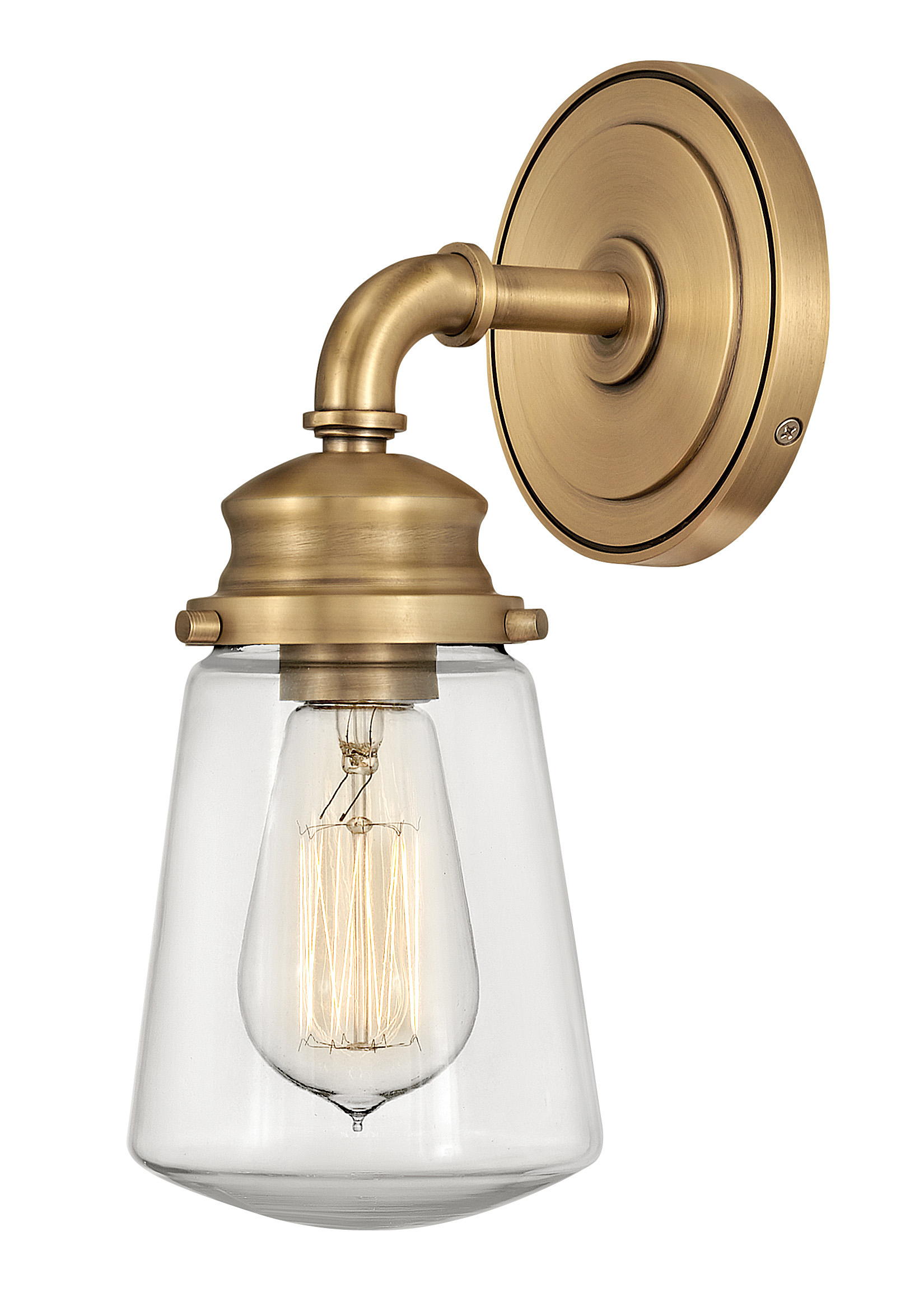 Fritz Wall Light by Hinkley Lighting | 5030HB | HIN820583