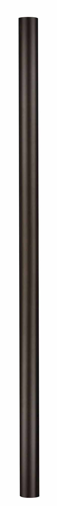 3IN Fitter Outdoor Direct Burial Post - 7Ft by Hinkley Lighting ...