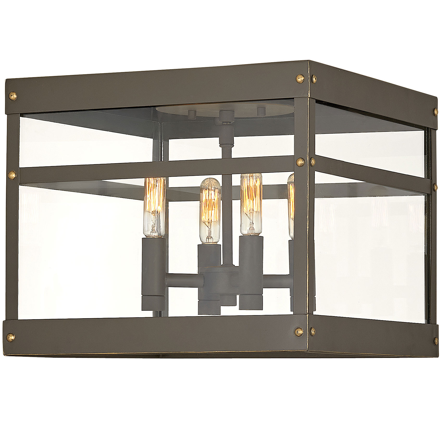 Porter Outdoor Ceiling Light by Hinkley Lighting | 2803OZ | HIN820676