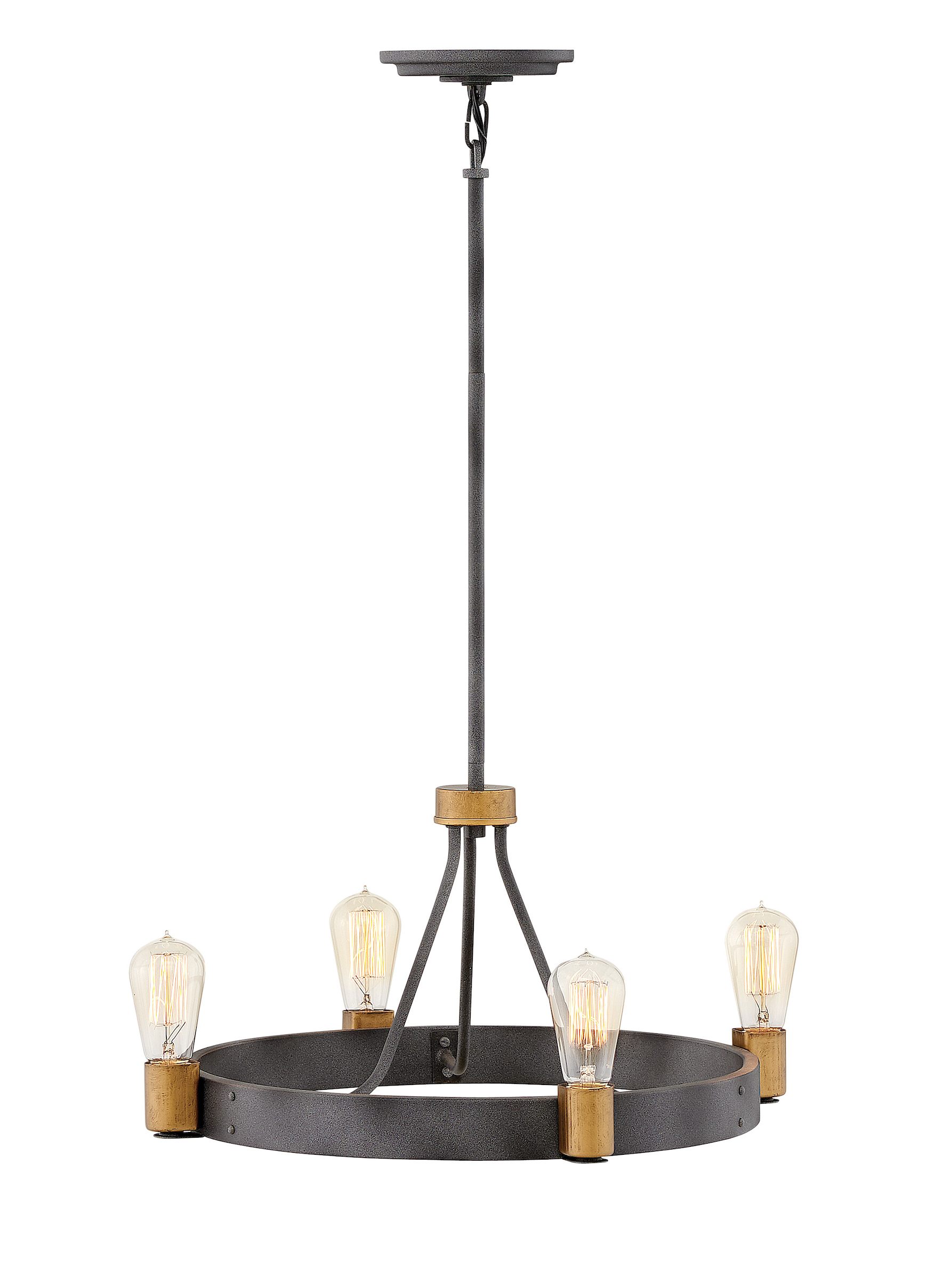 Silas Chandelier by Hinkley Lighting | 4264DZ