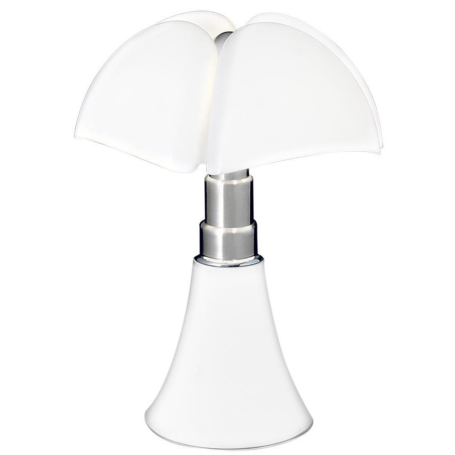 Pipistrello LED Table Lamp by Martinelli Luce | 620/L/1/US/BI | MRN828722