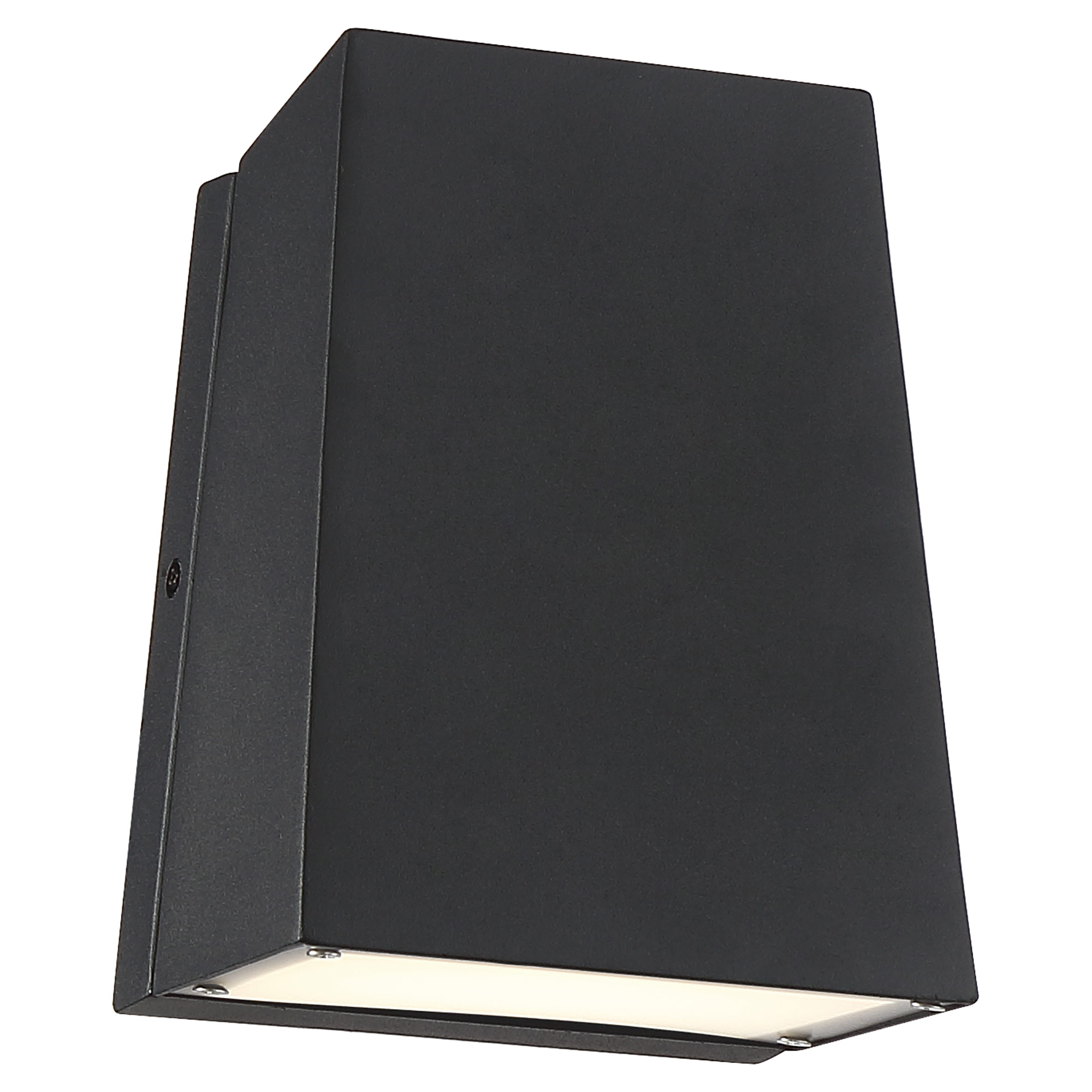 Edge Outdoor Wall Light by Access | 20050LEDDMG-BL | ACC829997