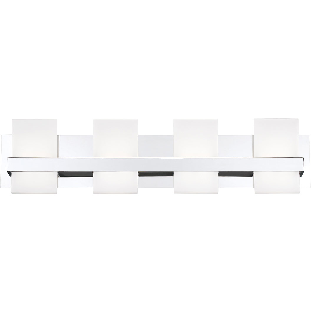 Cambridge Bathroom Vanity Light by Eurofase | 35656-012 | EUF830213