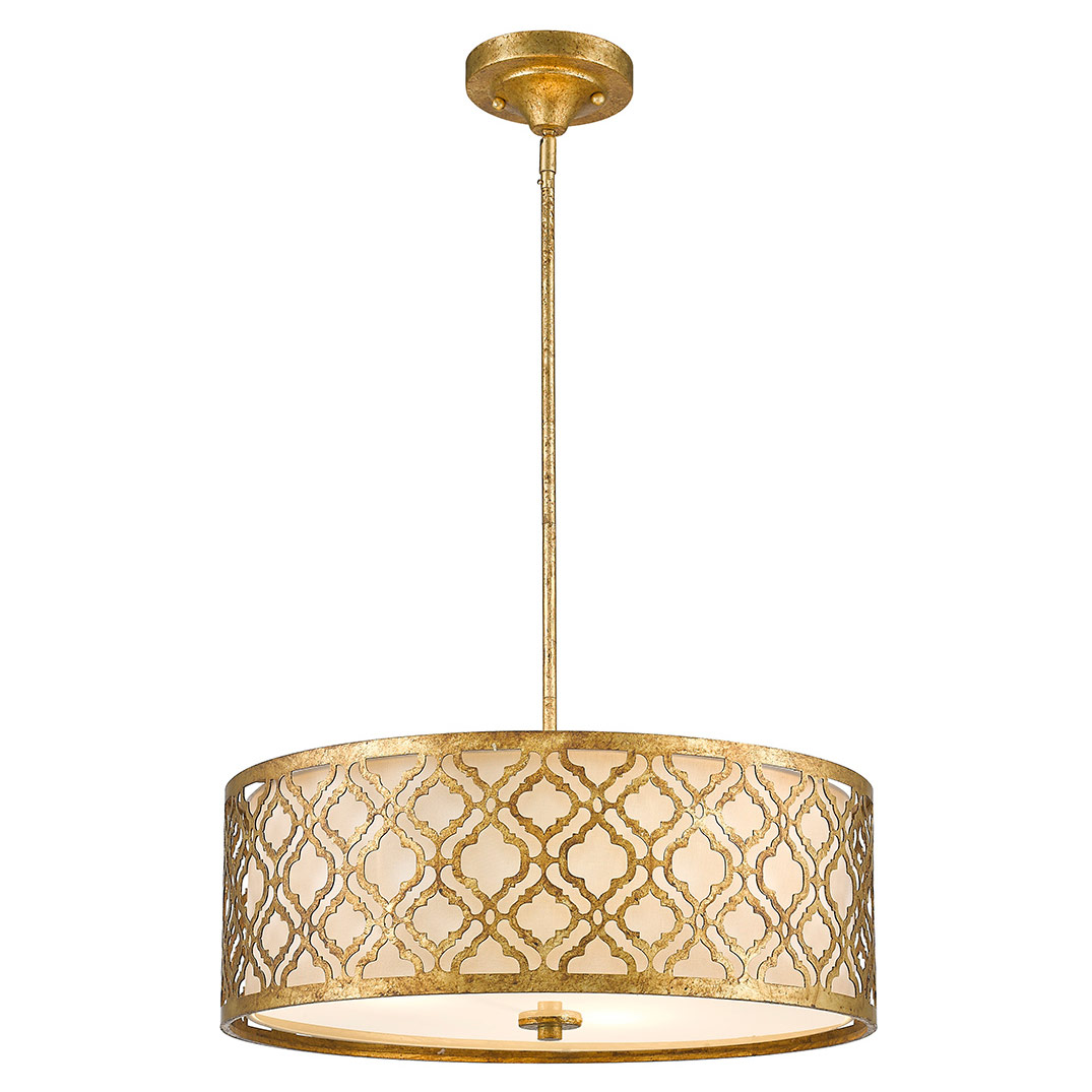 Arabella Convertible Pendant by Lucas + McKearn | GN/ARABELLA/P/L ...
