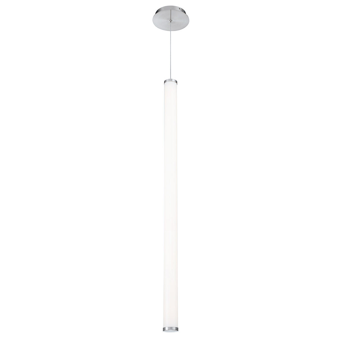 Flare Pendant by WAC Lighting | PD-70945-BN | WAC831639