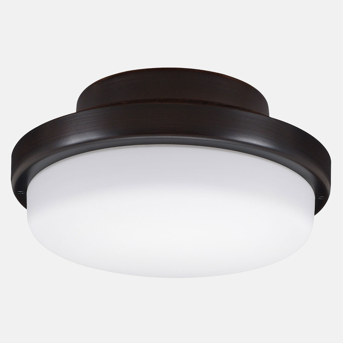 Fan Light Kit for TriAire Fan by Fanimation | LK8514DZW | FAN831875