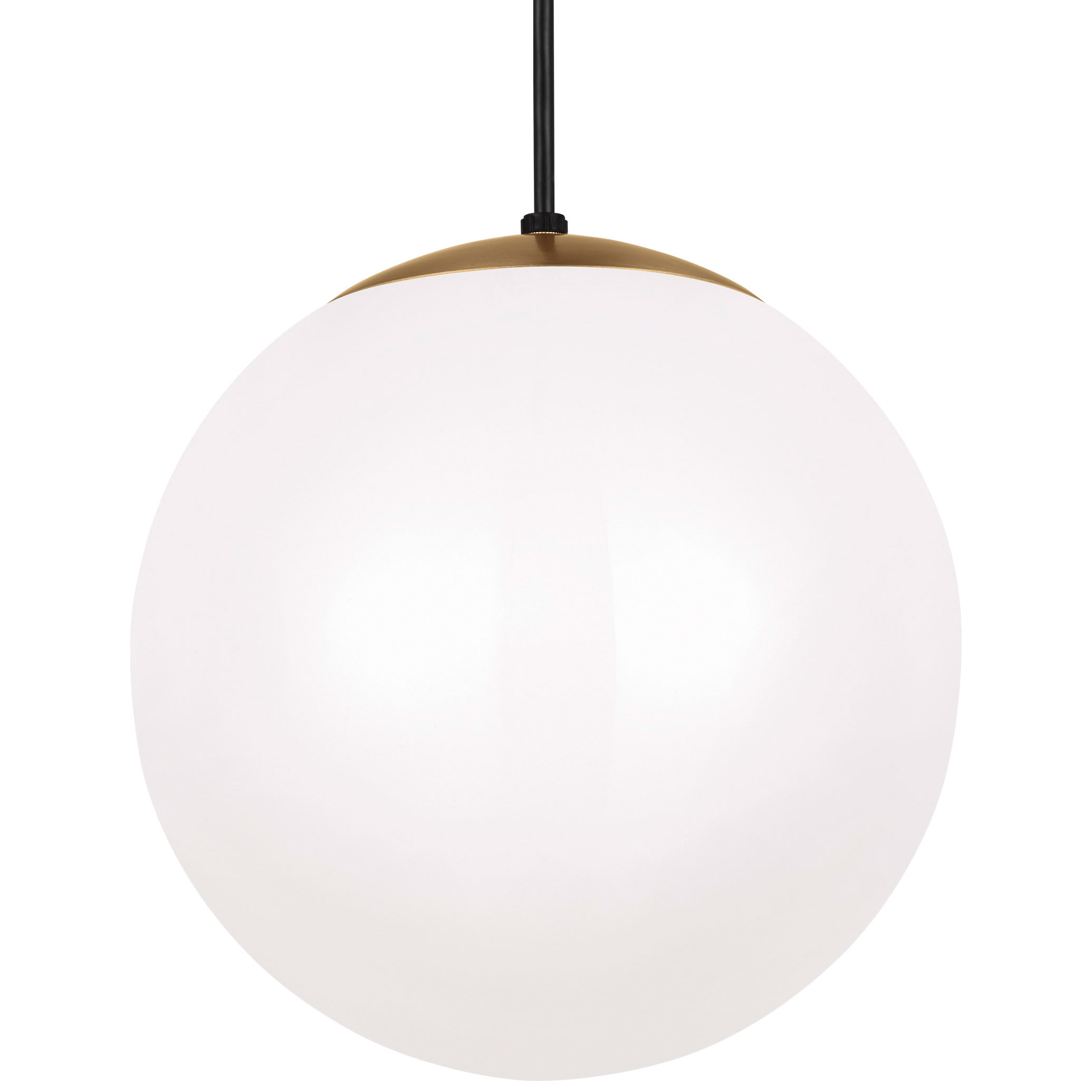 Leo Globe Pendant by Visual Comfort Studio | 6022-848 | VCS832079