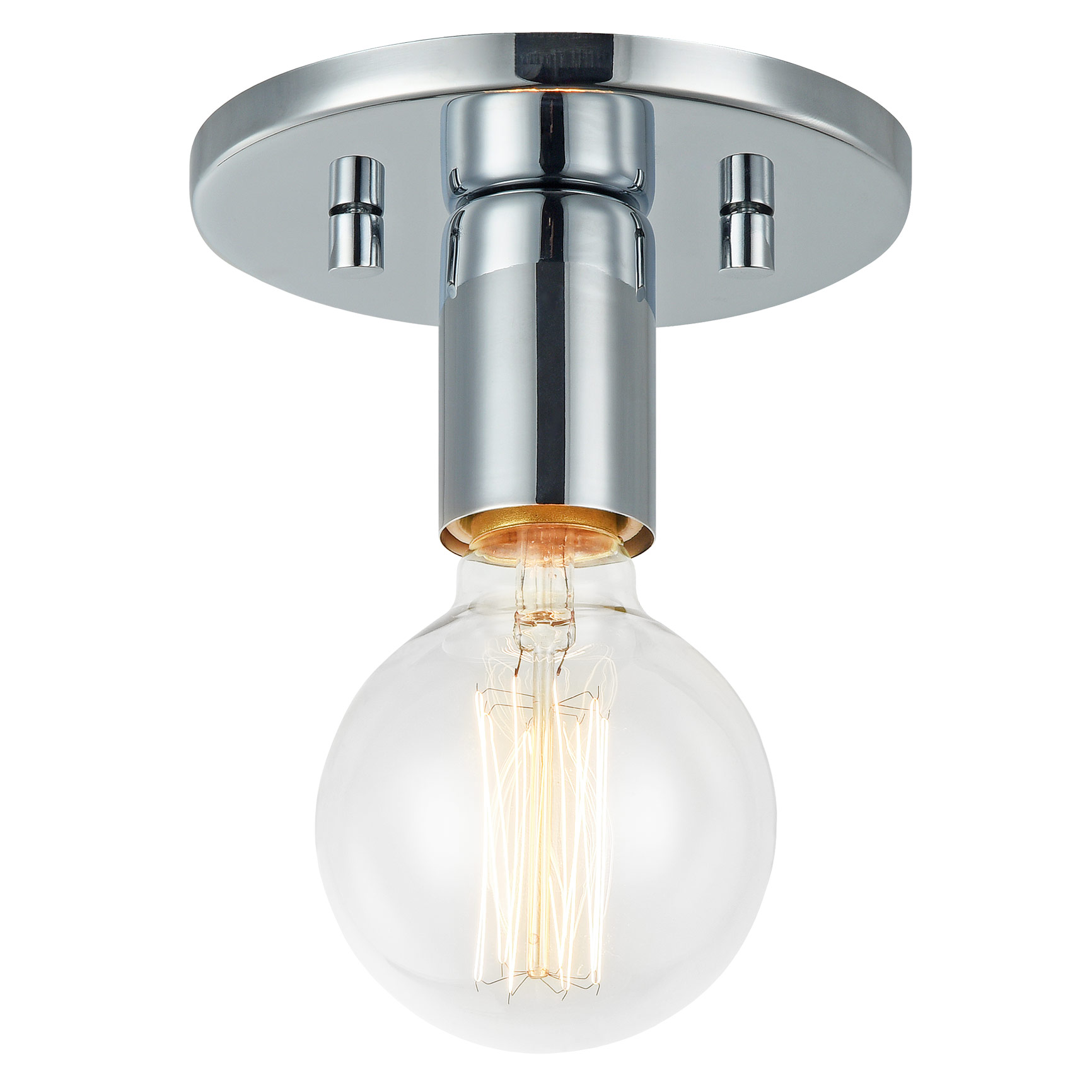 Kasa Ceiling Light Fixture by Matteo Lighting | WX54911CH | MTO833051