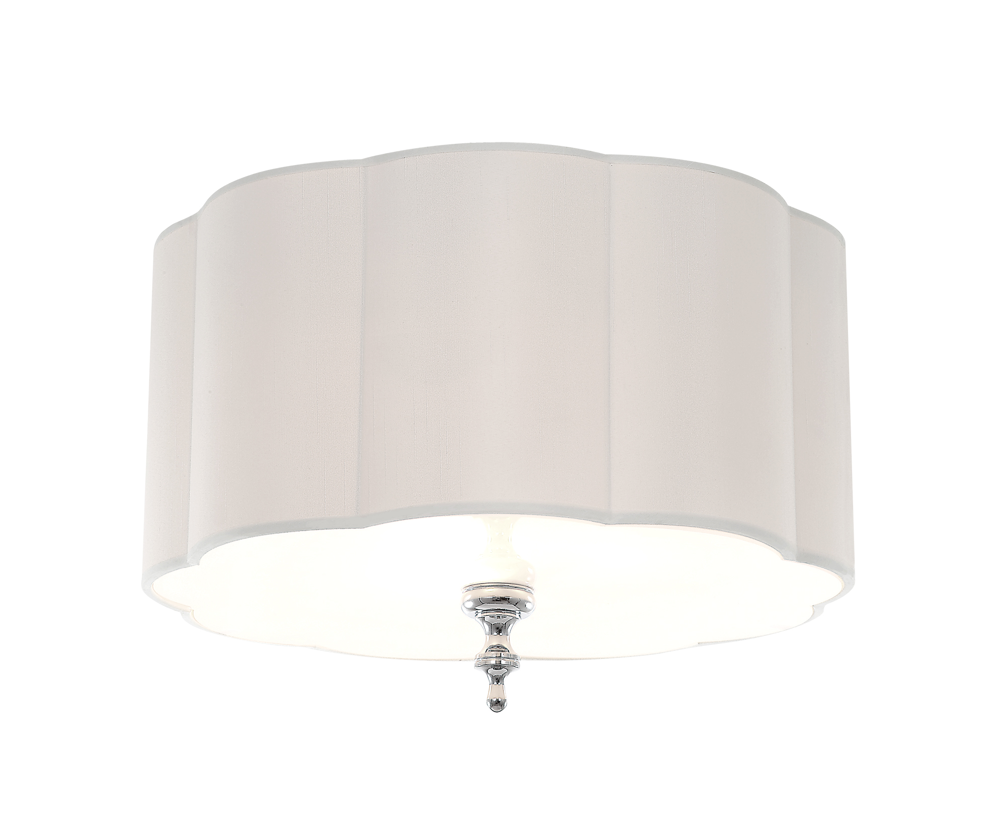 Deroga Affair Ceiling Light Fixture by Matteo Lighting | X45103CH