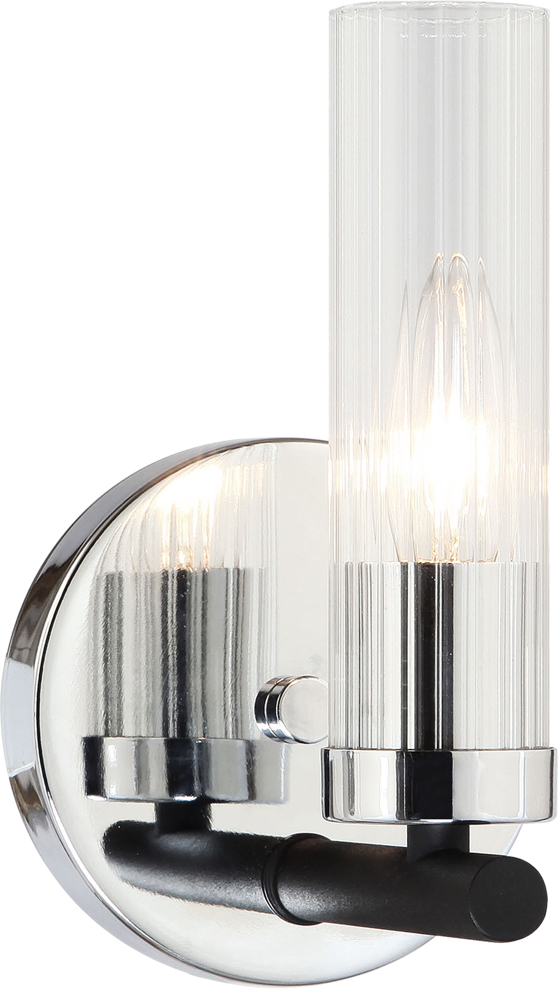 Luminoso Wall Light by Matteo Lighting | W74201CH