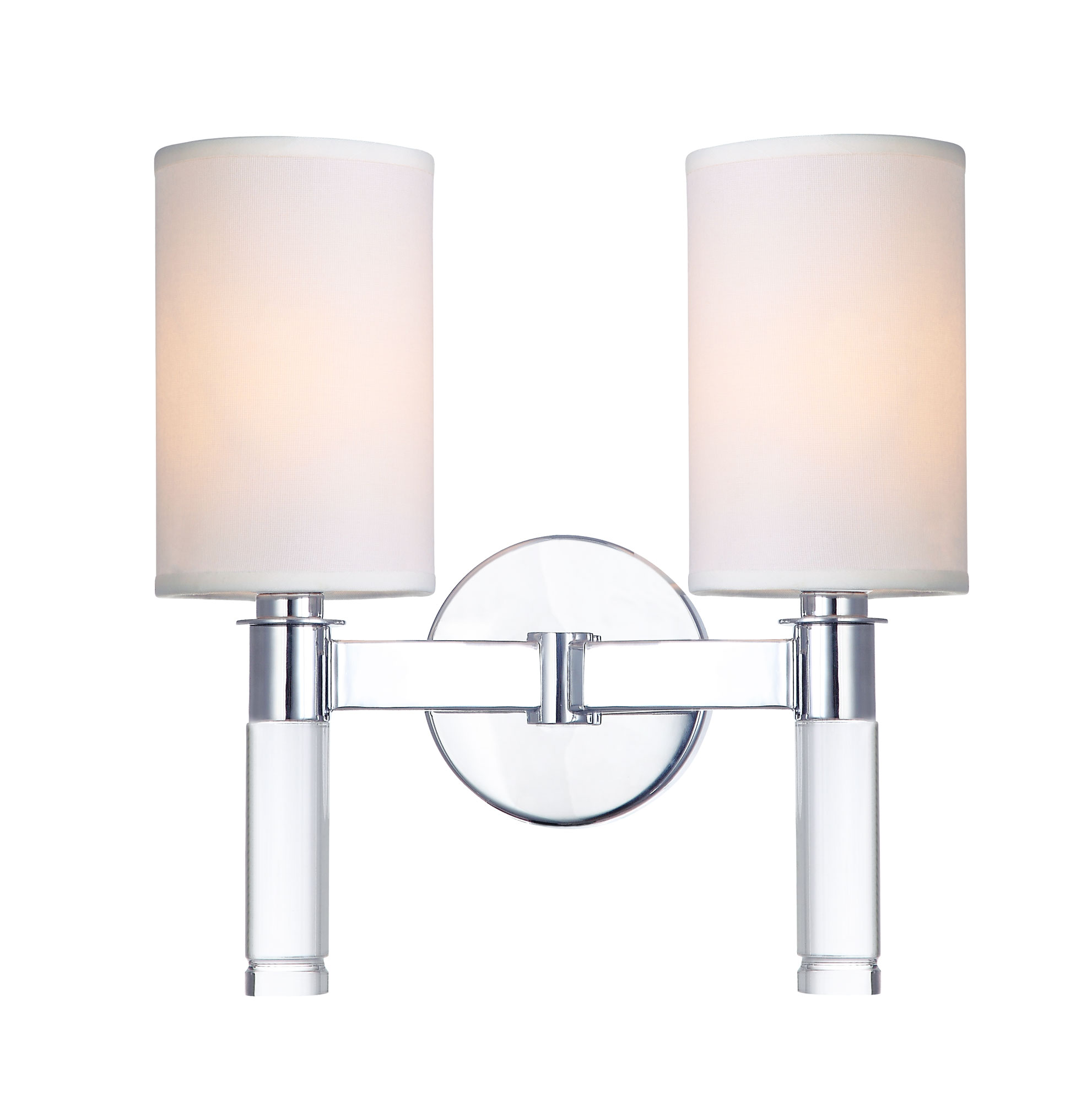 Modern 5270 Wall Sconce by Matteo Lighting | W52702CH | MTO833130