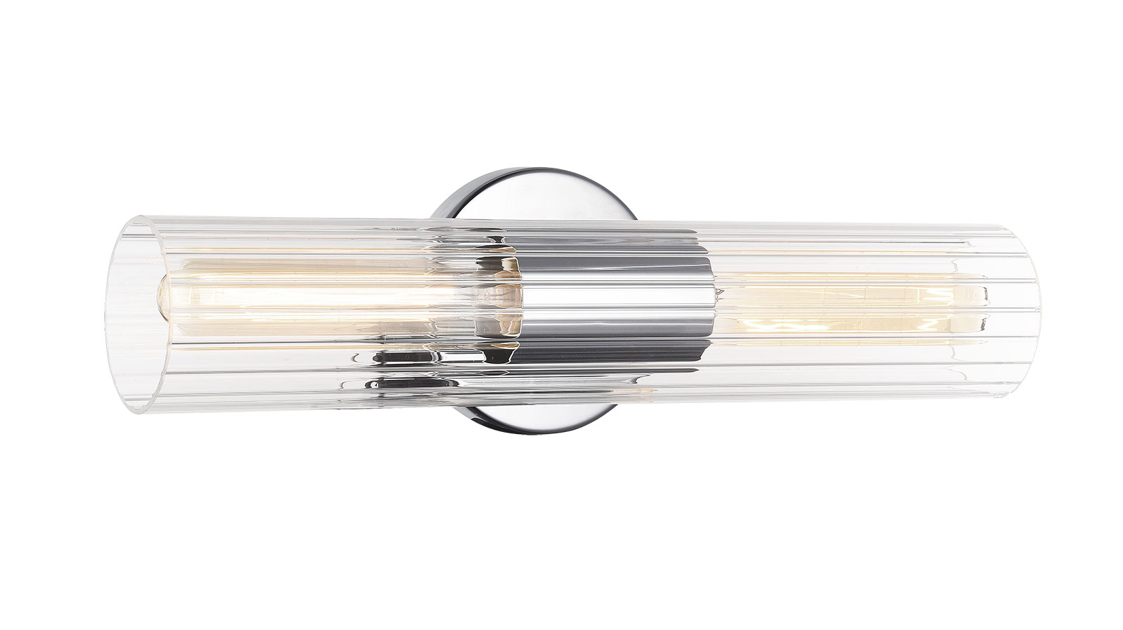 Odette Wall Sconce by Matteo Lighting | S05401CH | MTO833179