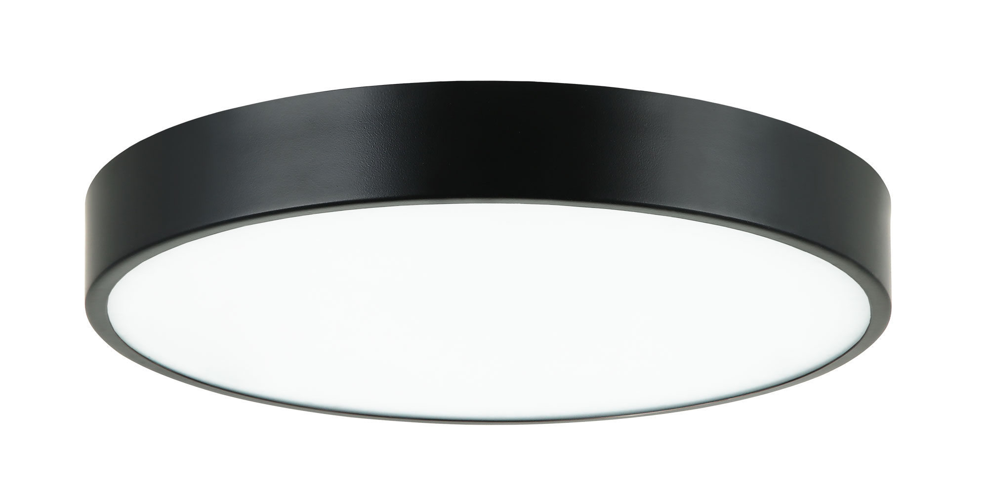 Plato Ceiling Light Fixture by Matteo Lighting | M13702BK | MTO833226