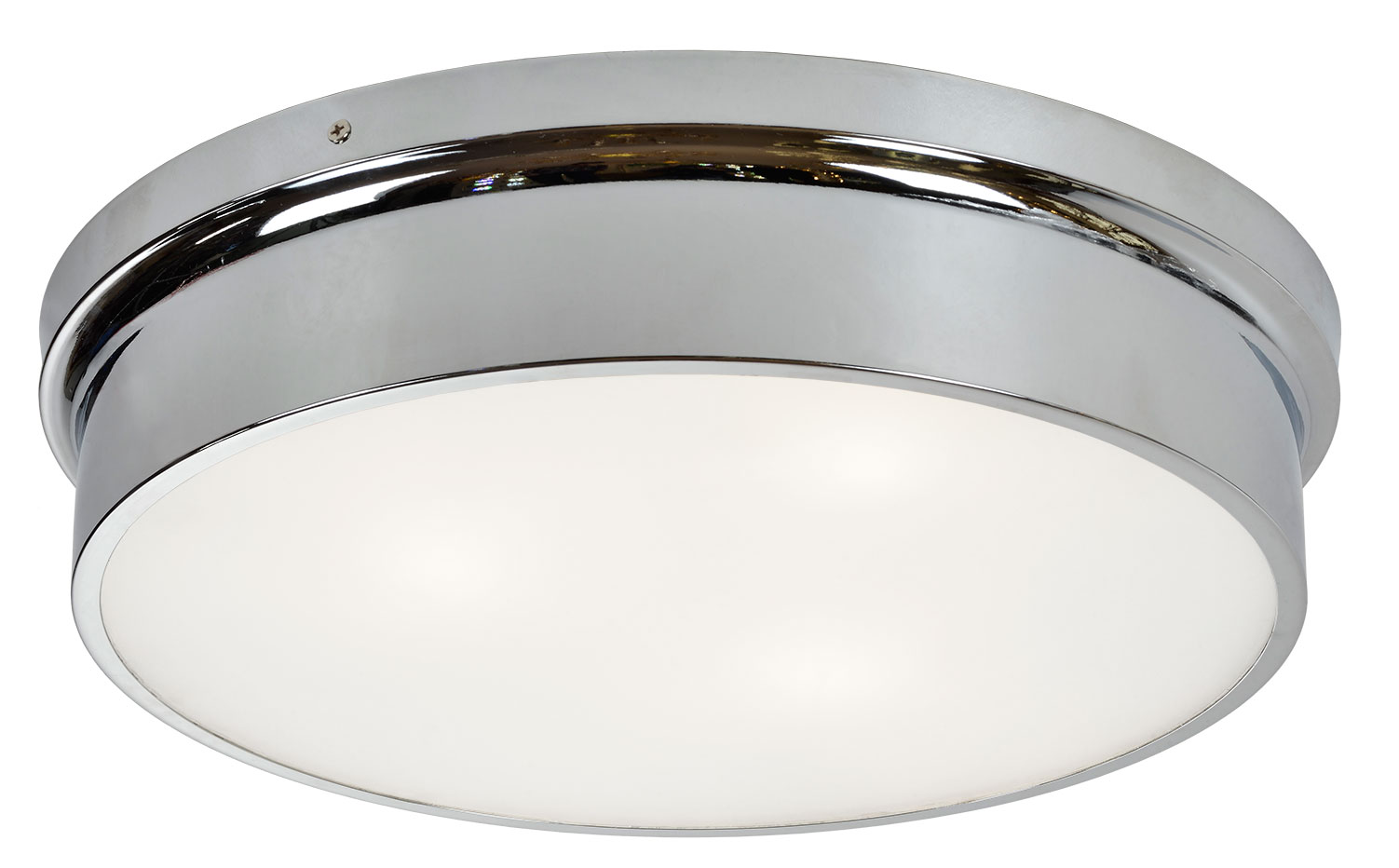 Ciotola Ceiling Light Fixture by Matteo Lighting | M12803CH | MTO833229