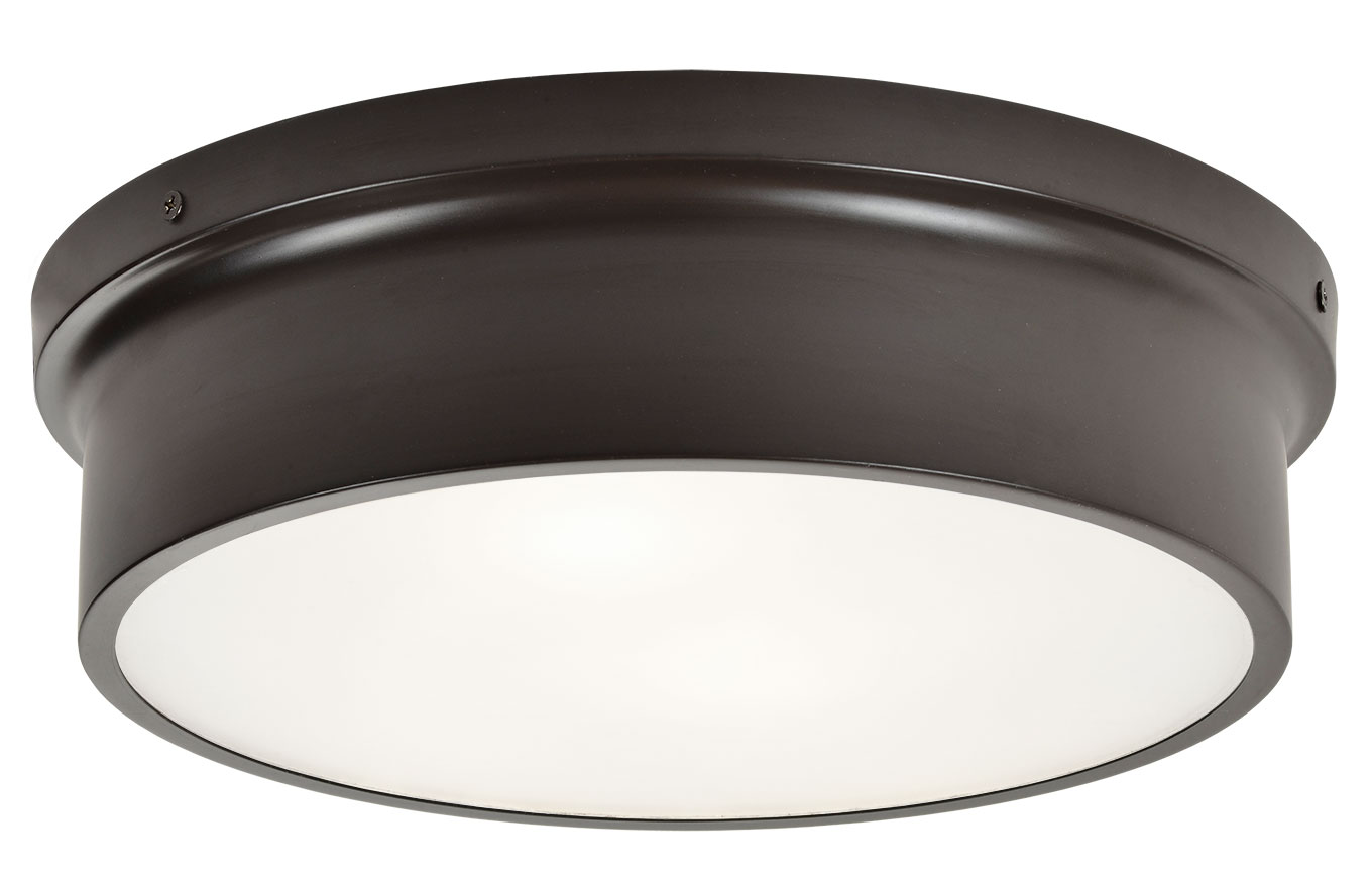 Ciotola Ceiling Light Fixture by Matteo Lighting | M12802BZ | MTO833232