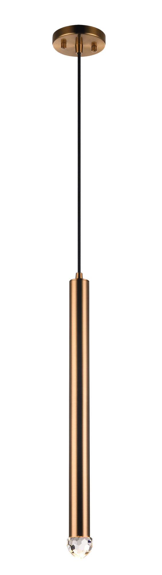 Reign Pendant by Matteo Lighting | C78301AG | MTO833257