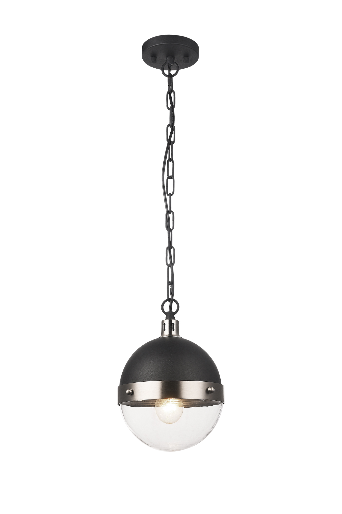Torino Pendant by Matteo Lighting | C61801BNCL | MTO833435