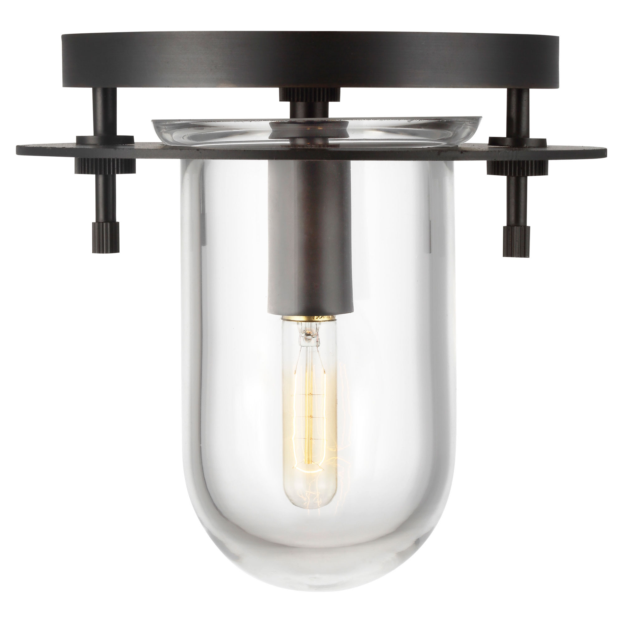 Nuance Ceiling Light Fixture by Kelly by Kelly Wearstler | KF1041AI