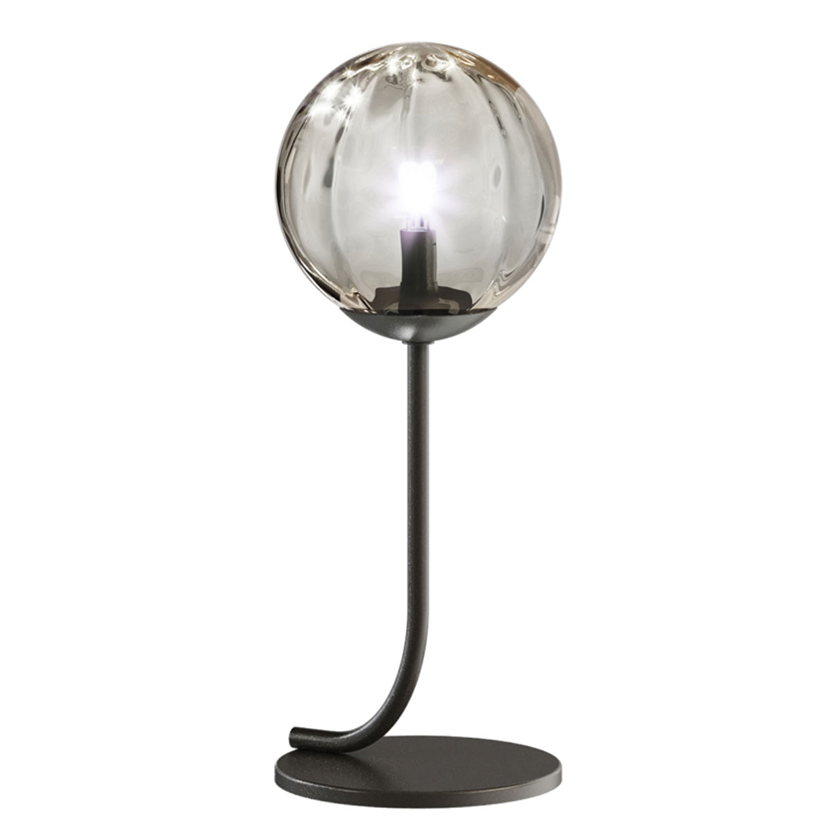Puppet Table Lamp by Vistosi | PUPPE LT P FUTR NE G9 UL | VIS840063