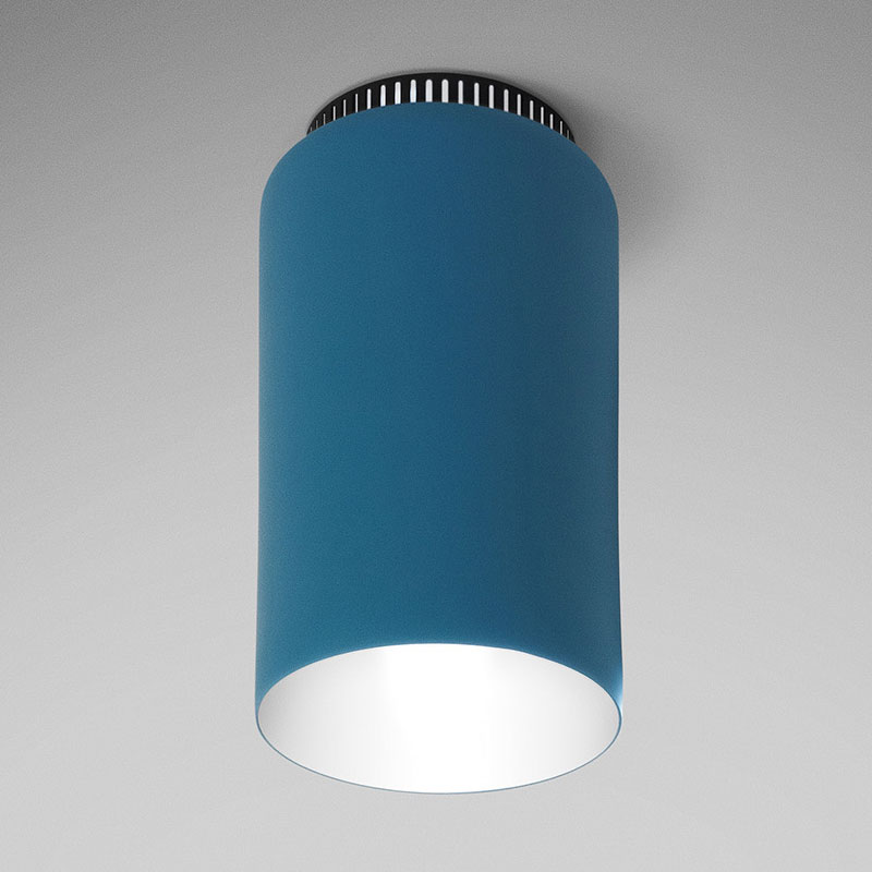 Aspen C17 Ceiling Light by B.lux | BX-727421 AQ | BLX840349