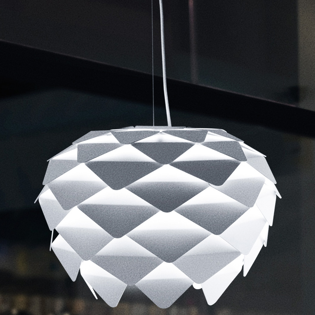 Phi S Pendant by B.Lux | BX725340
