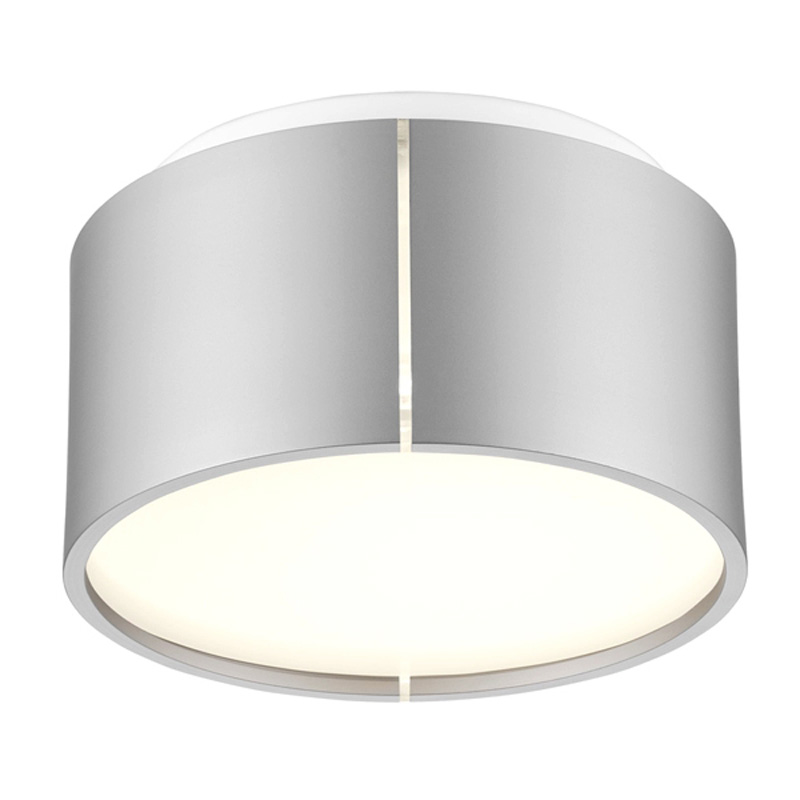 Allright Compact Ceiling Light Fixture by Zero | 7407138US