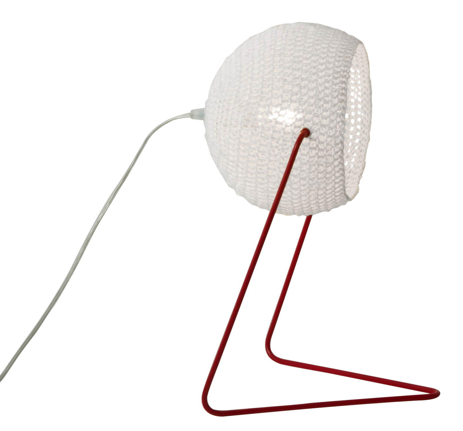 Trame Trama T1 Table Lamp by In-Es Artdesign | IN-ES060030R | IEA842103