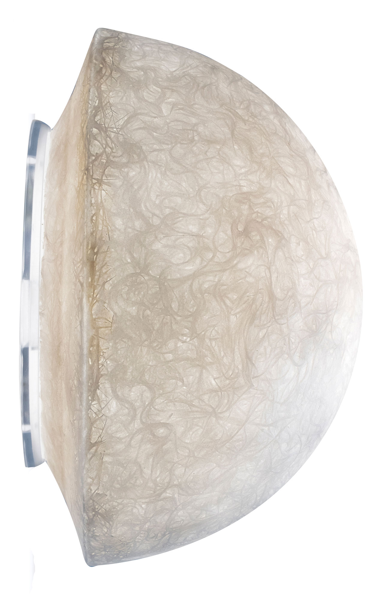 Button Outdoor Wall Sconce by In-Es Artdesign | IN-ES090AP-OB | IEA842457