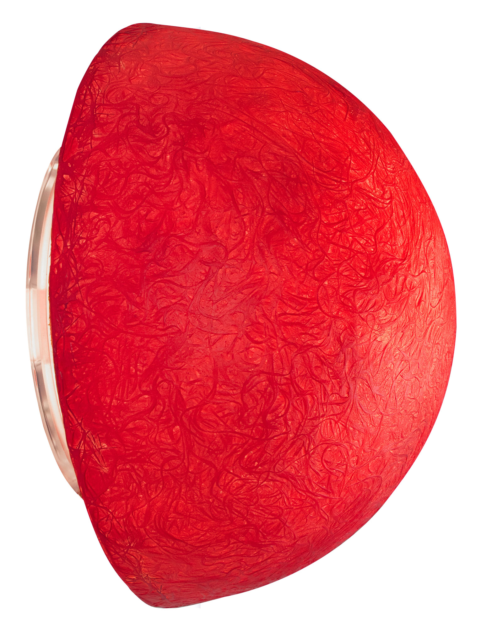 Button Outdoor Wall Sconce by In-Es Artdesign | IN-ES090AP-OR | IEA842458