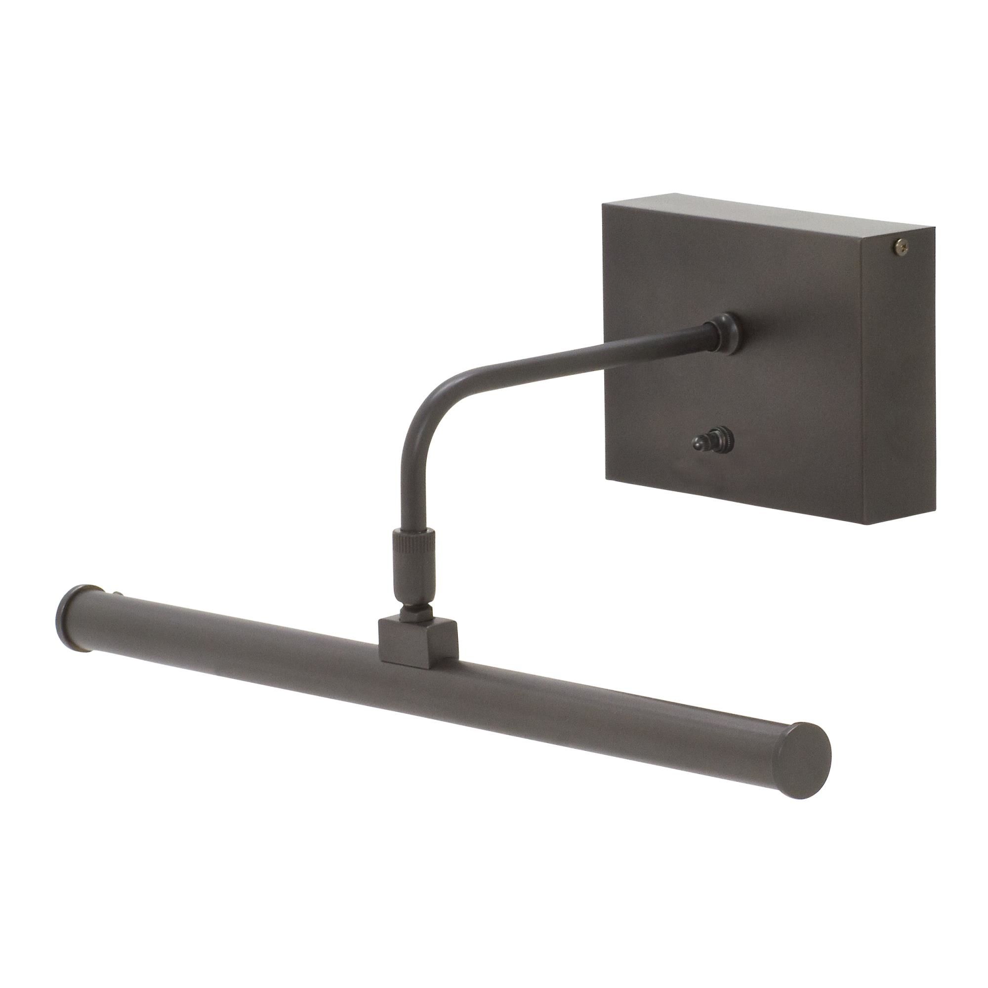 Slim Line BS Battery Operated Picture Light by House Of Troy | BSLED12 ...